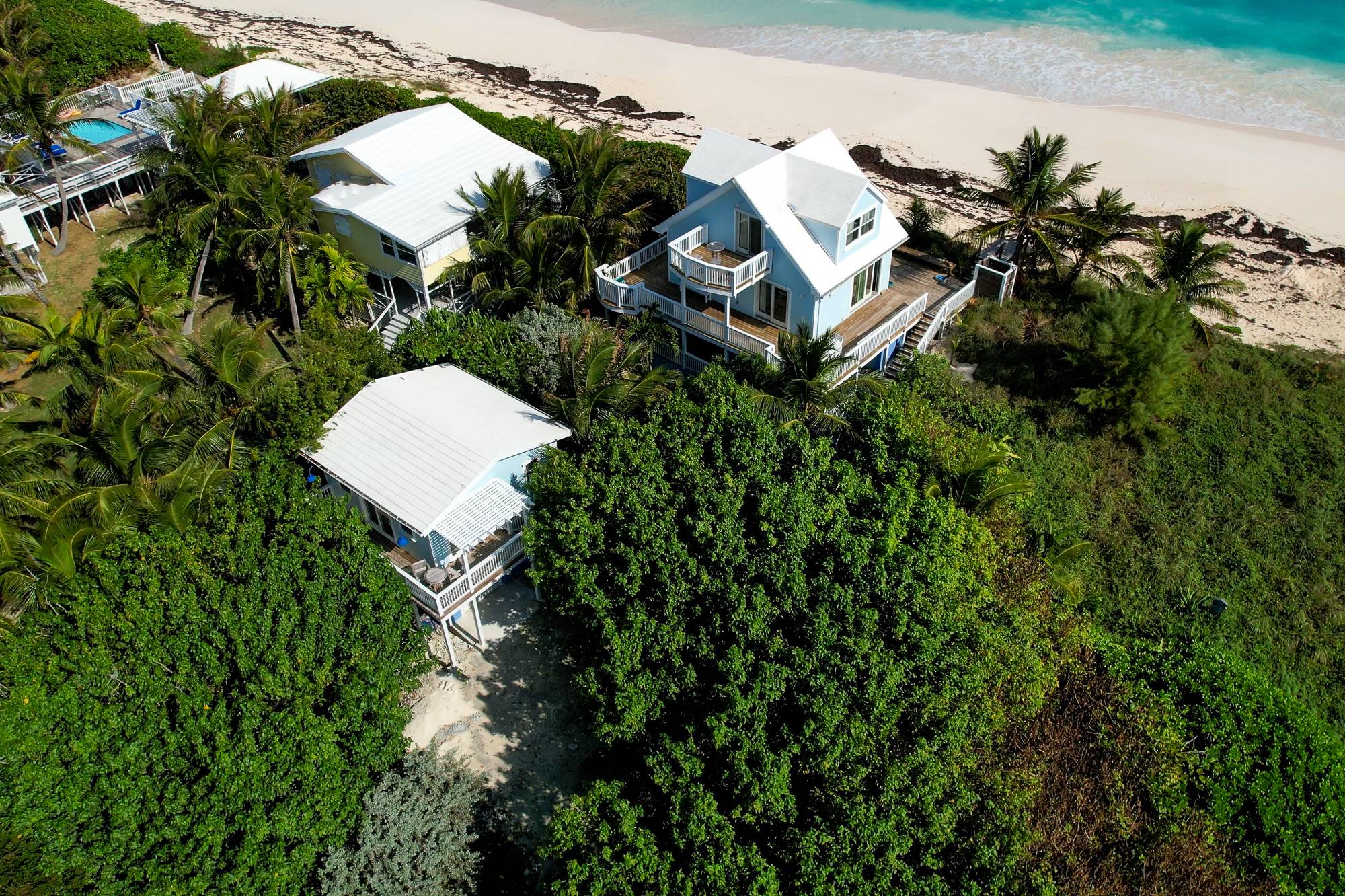 Elbow Cay Rentals | Elbow Cay Properties