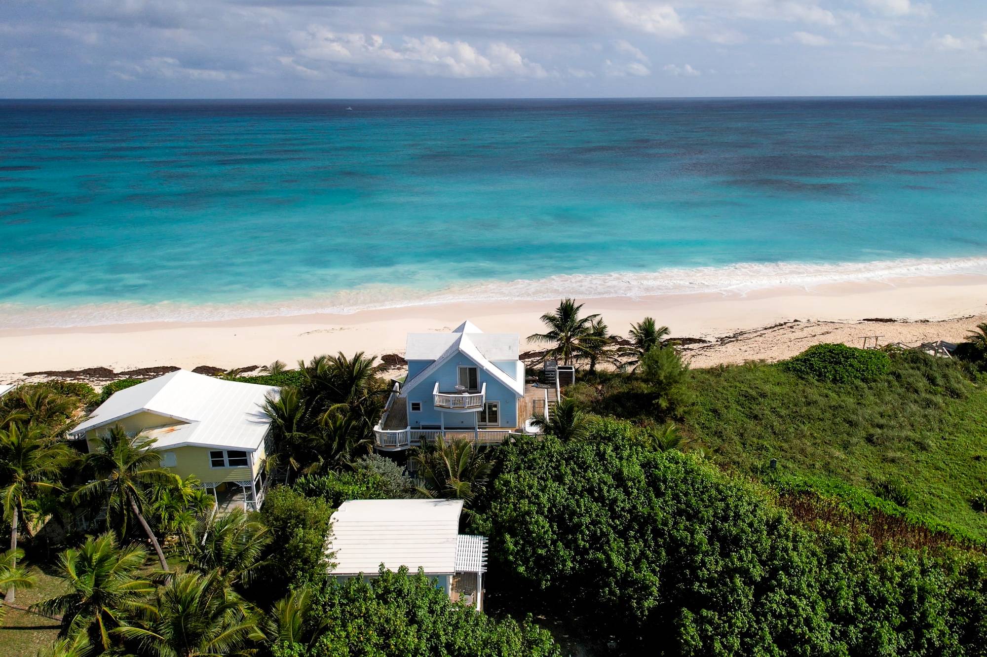 Elbow Cay Rentals | Elbow Cay Properties