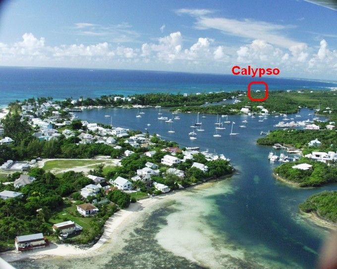 Elbow Cay Rentals | Elbow Cay Properties