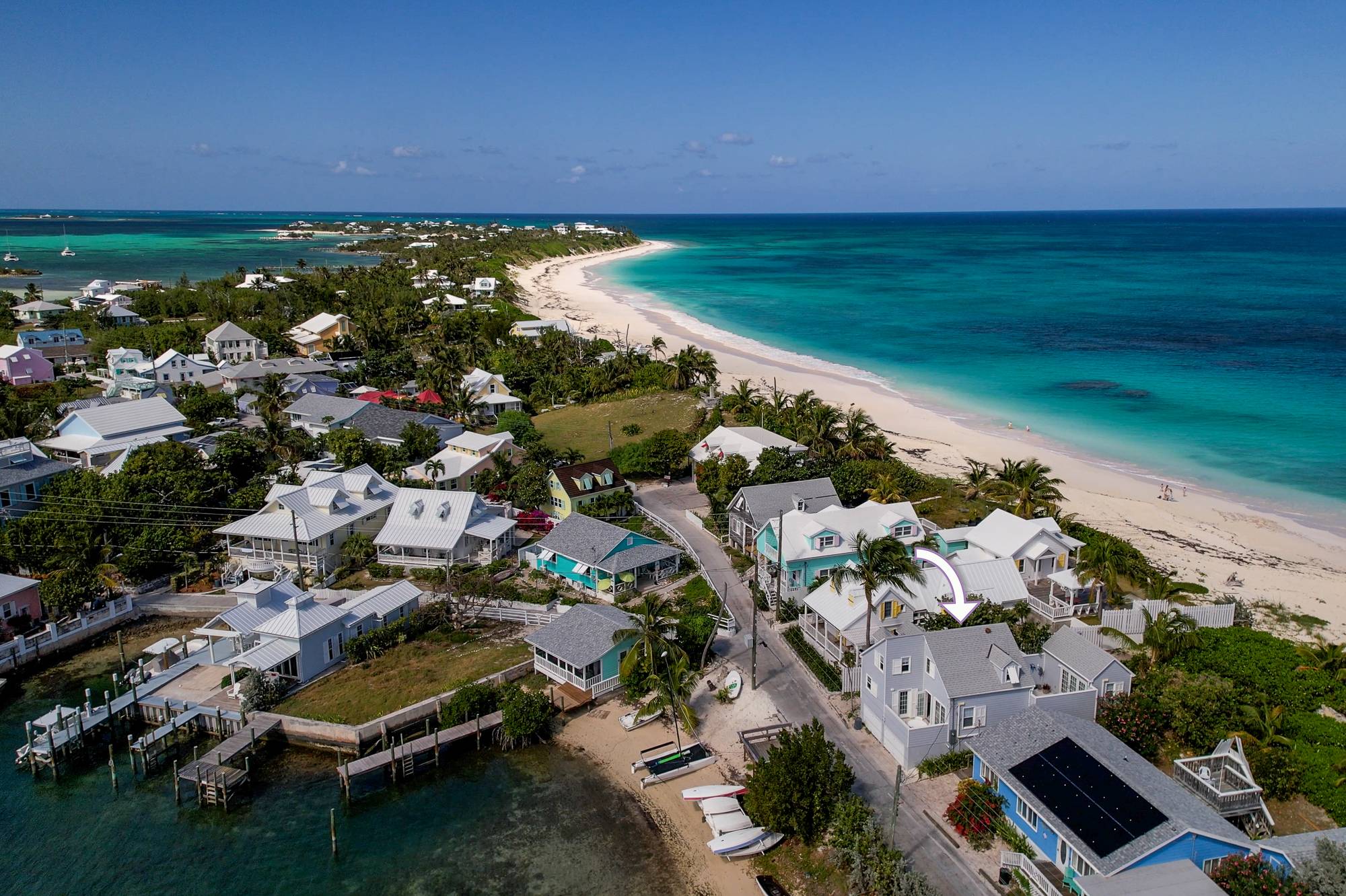 Elbow Cay Rentals | Elbow Cay Properties