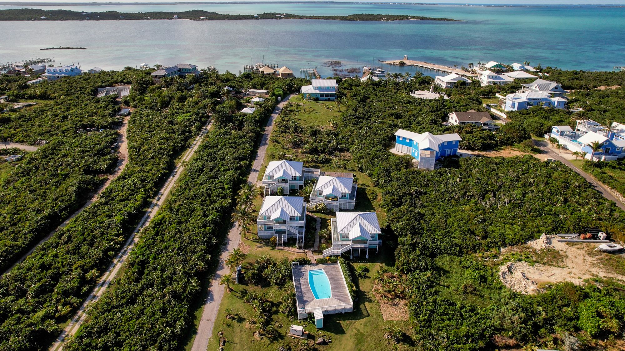 Elbow Cay Rentals | Elbow Cay Properties