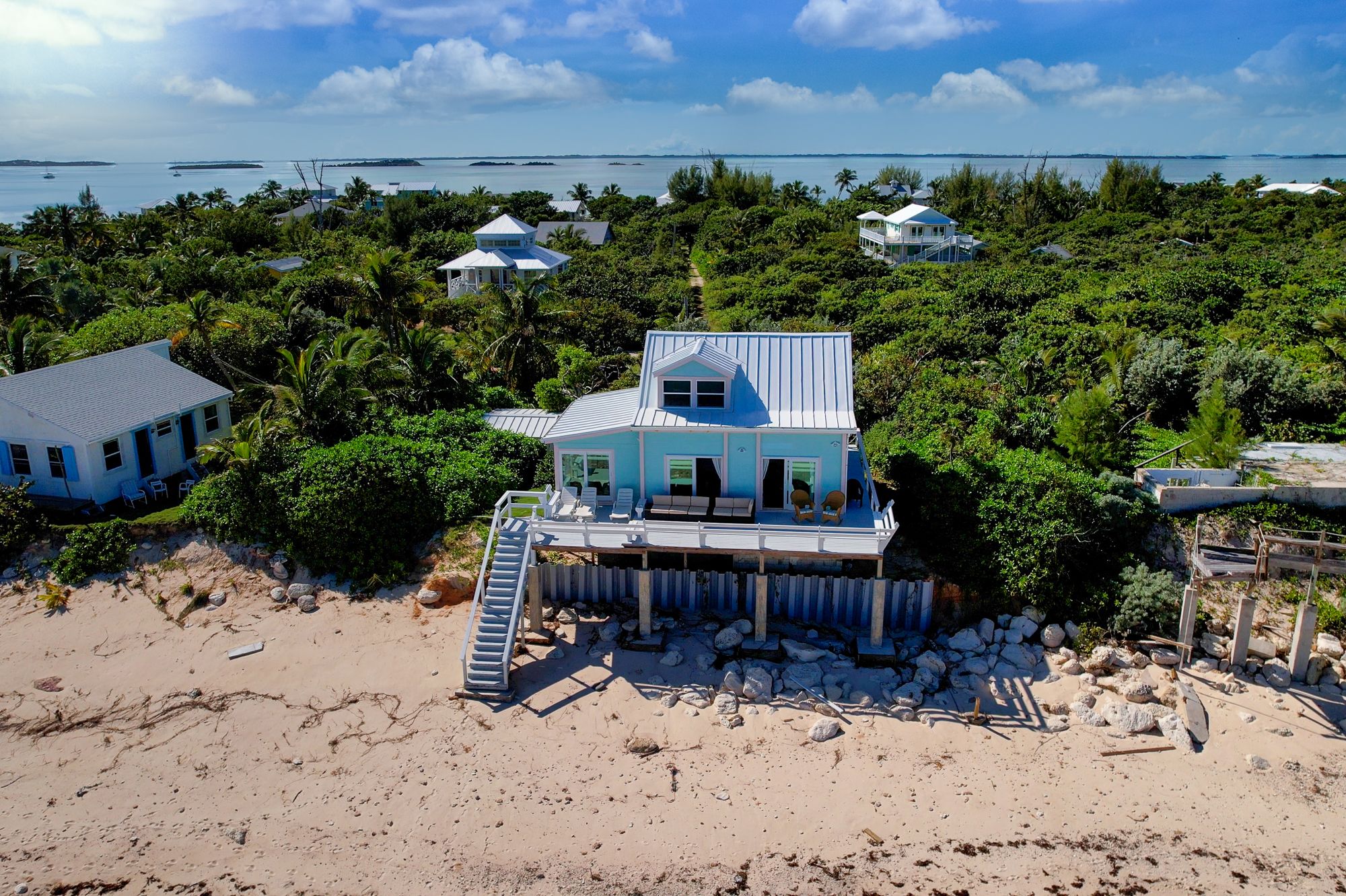 Elbow Cay Rentals | Elbow Cay Properties