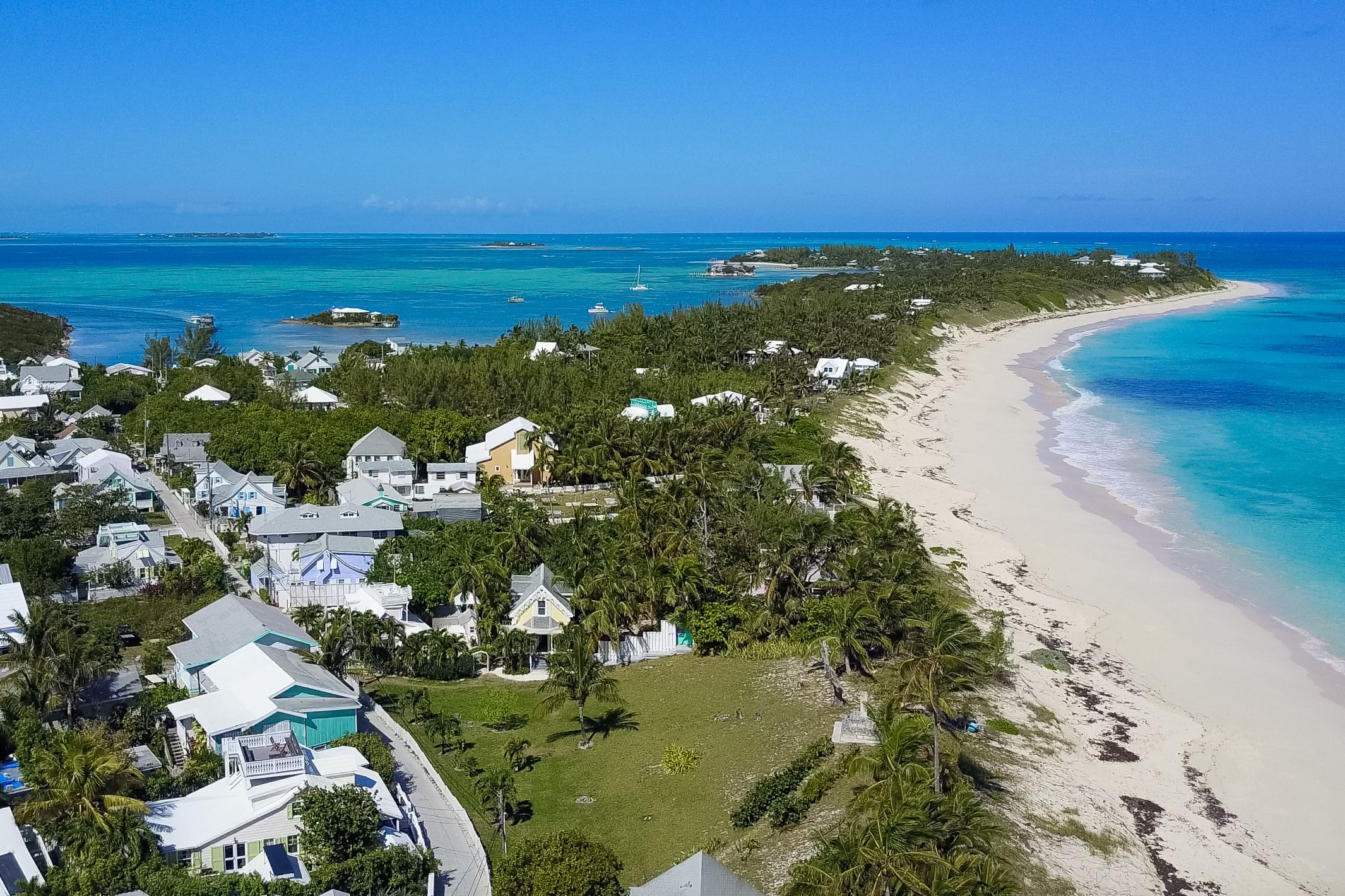 Elbow Cay Rentals | Elbow Cay Properties