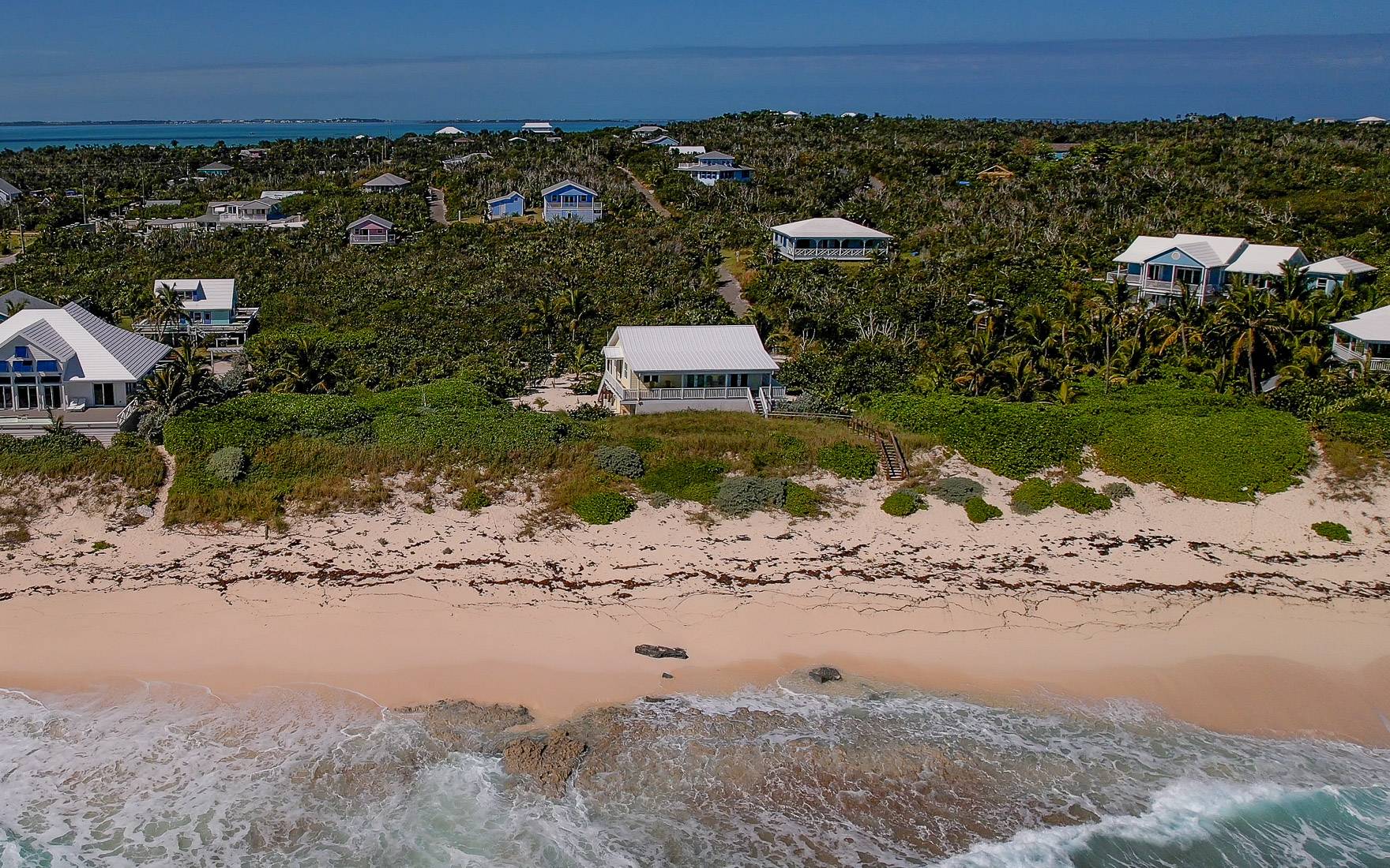 Elbow Cay Rentals | Elbow Cay Properties