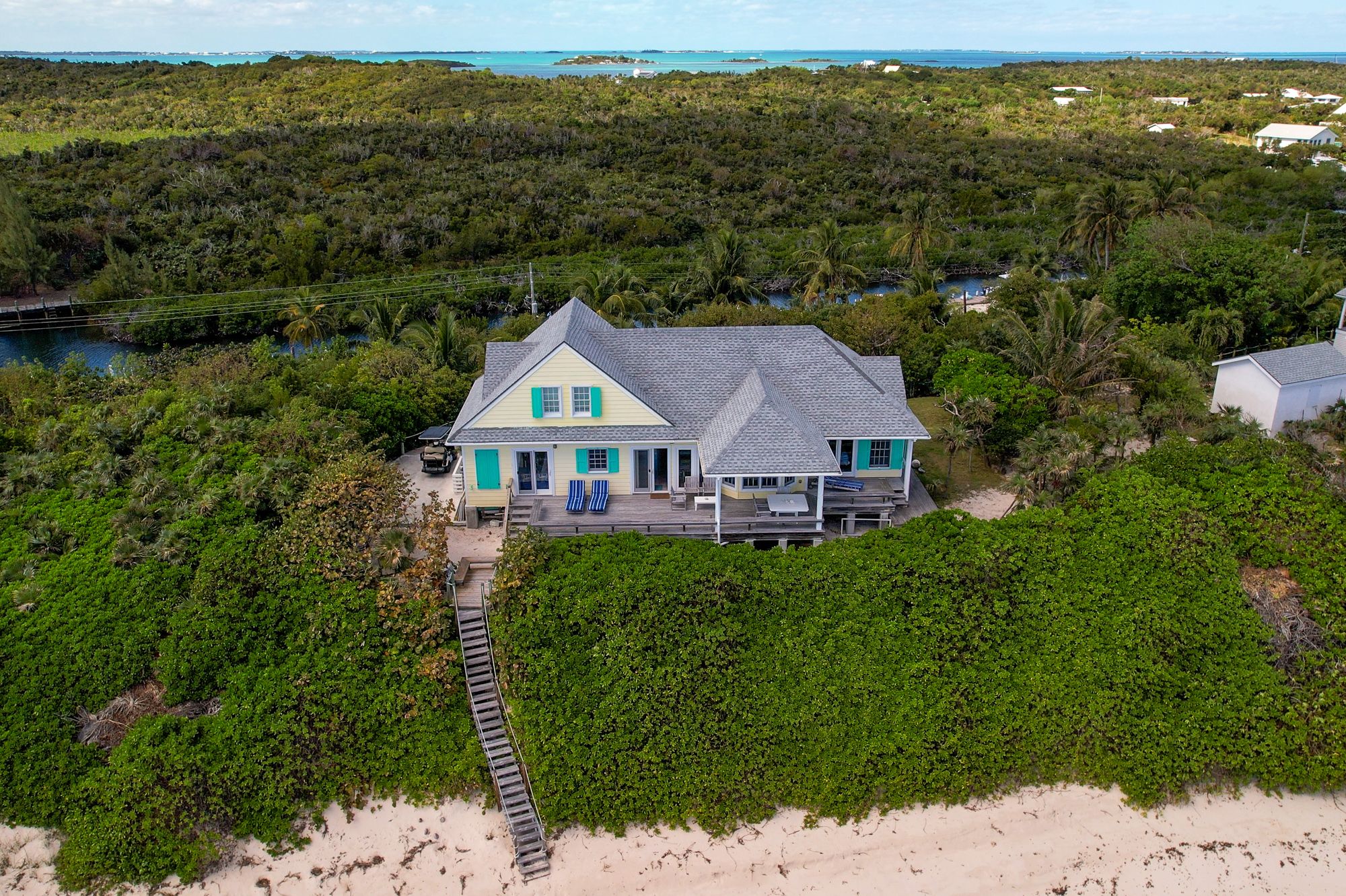 Elbow Cay Rentals | Elbow Cay Properties