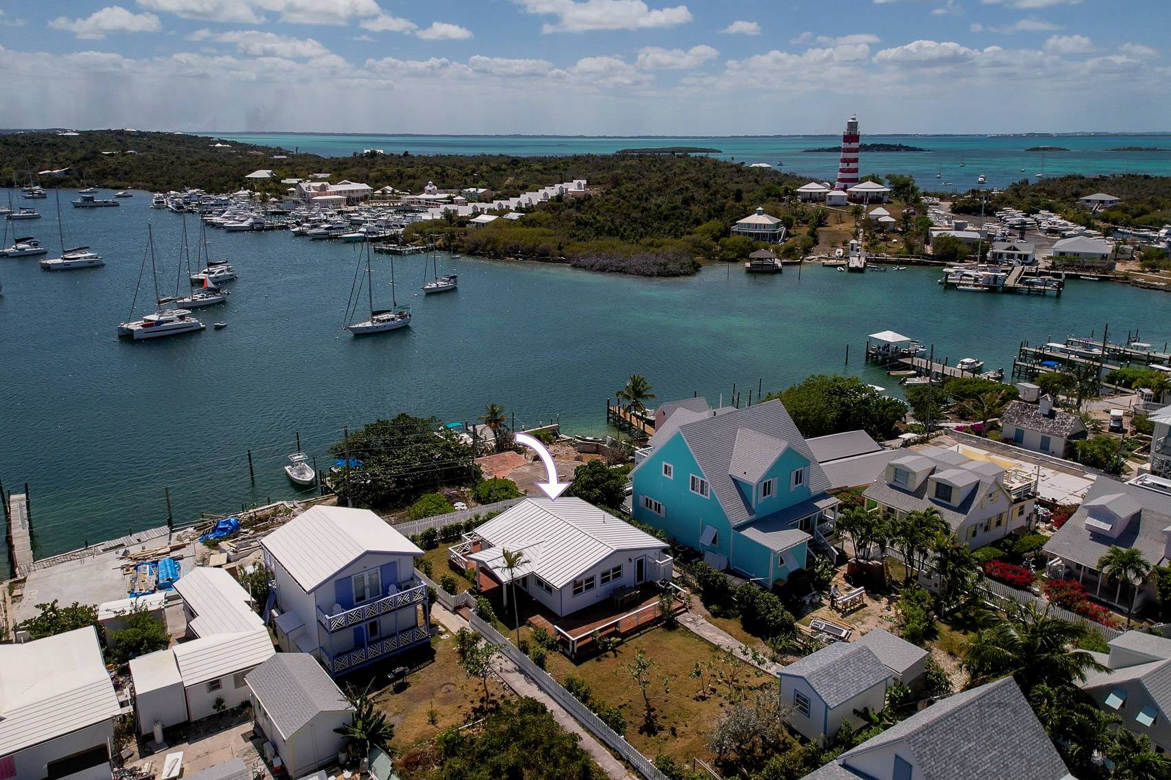 Elbow Cay Rentals | Elbow Cay Properties