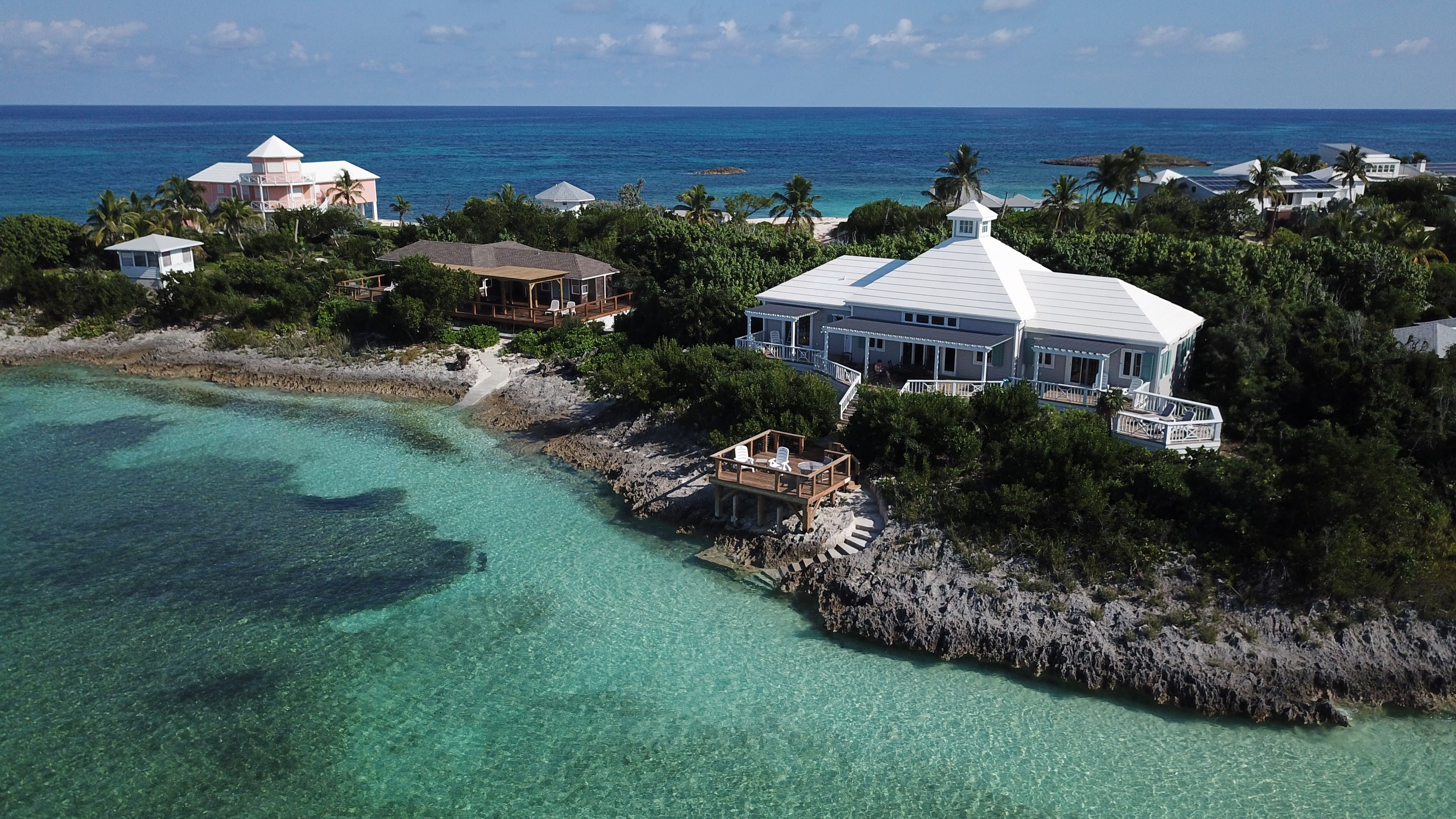 Elbow Cay Rentals | Elbow Cay Properties