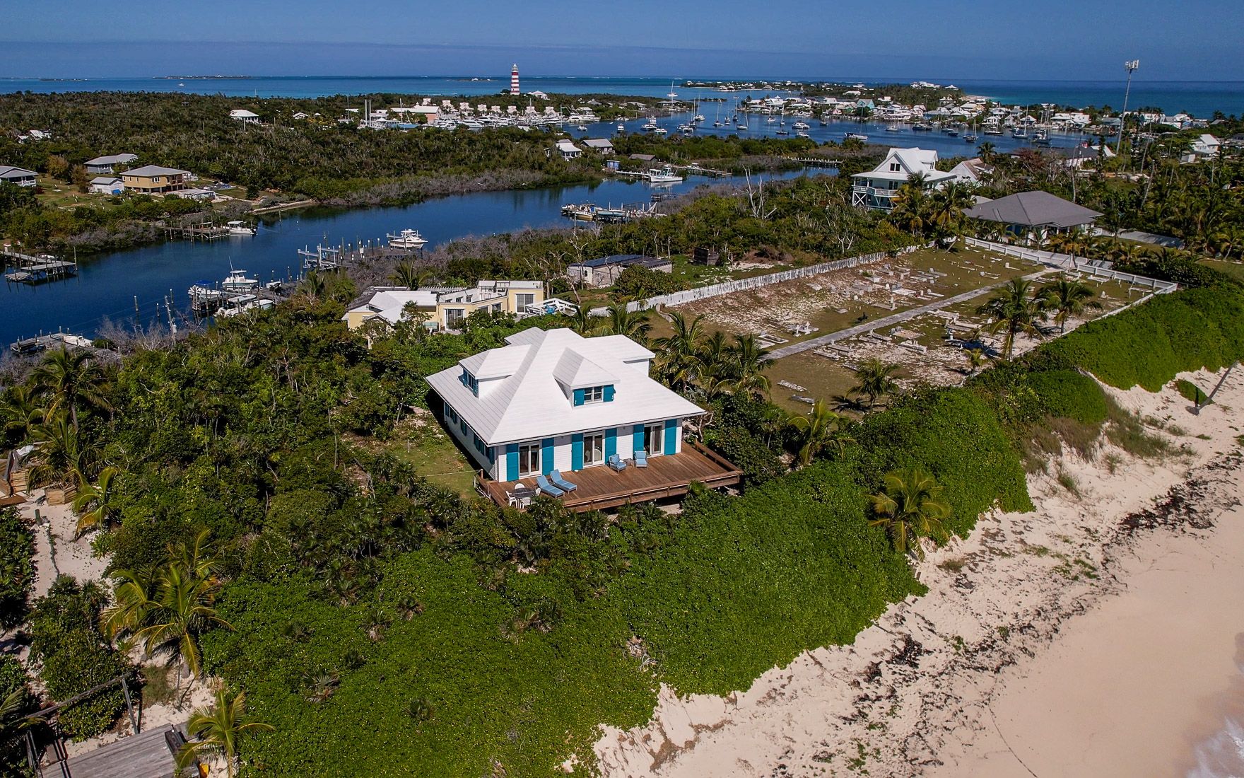 Elbow Cay Rentals | Elbow Cay Properties