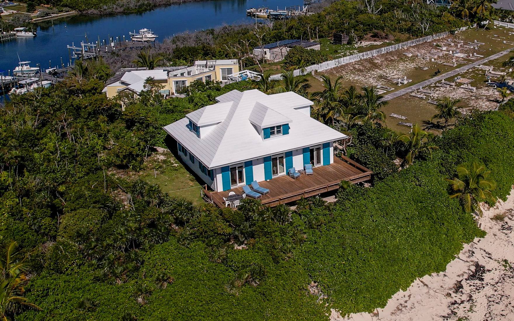 Elbow Cay Rentals | Elbow Cay Properties