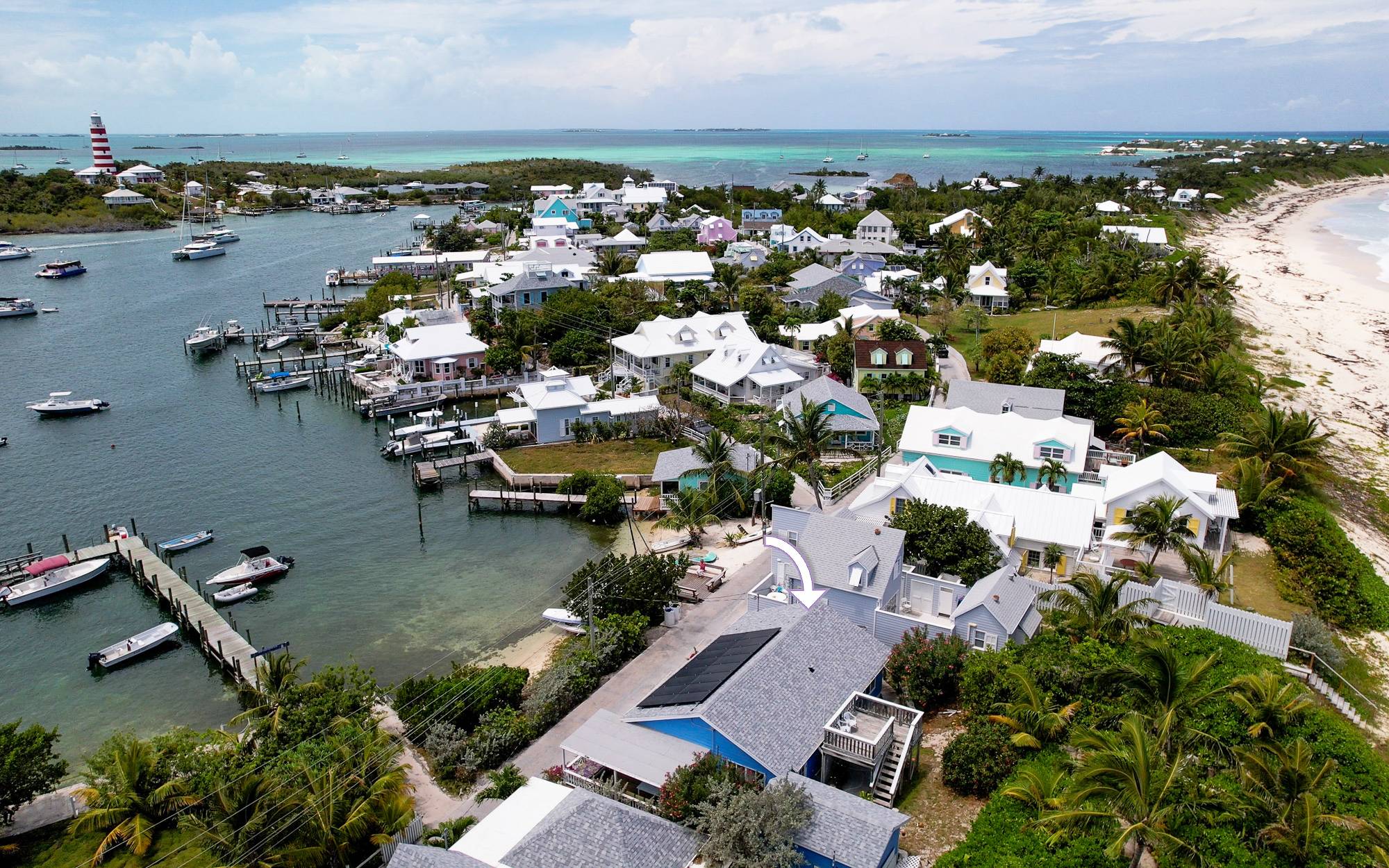 Elbow Cay Rentals | Elbow Cay Properties