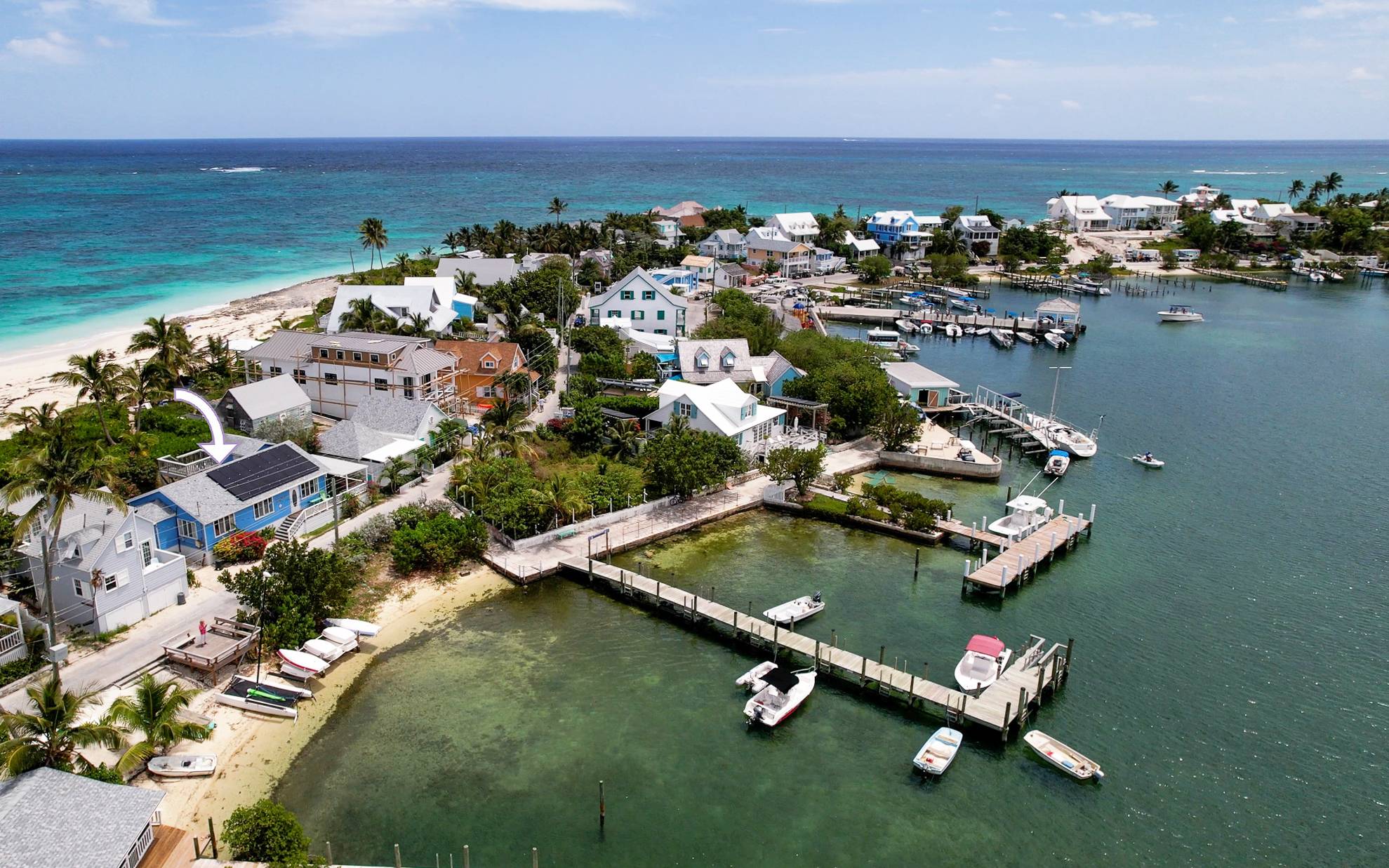 Elbow Cay Rentals | Elbow Cay Properties