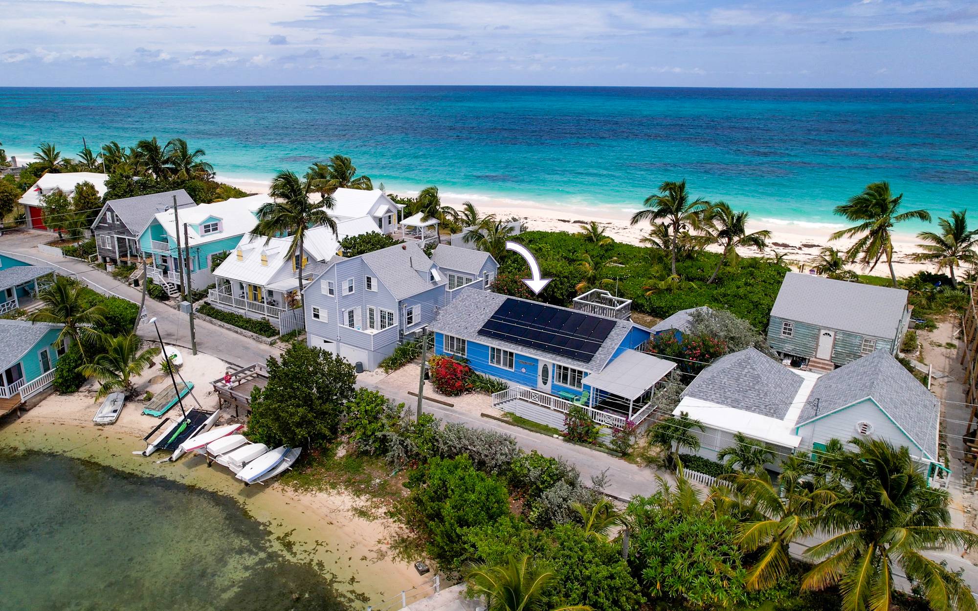 Elbow Cay Rentals | Elbow Cay Properties