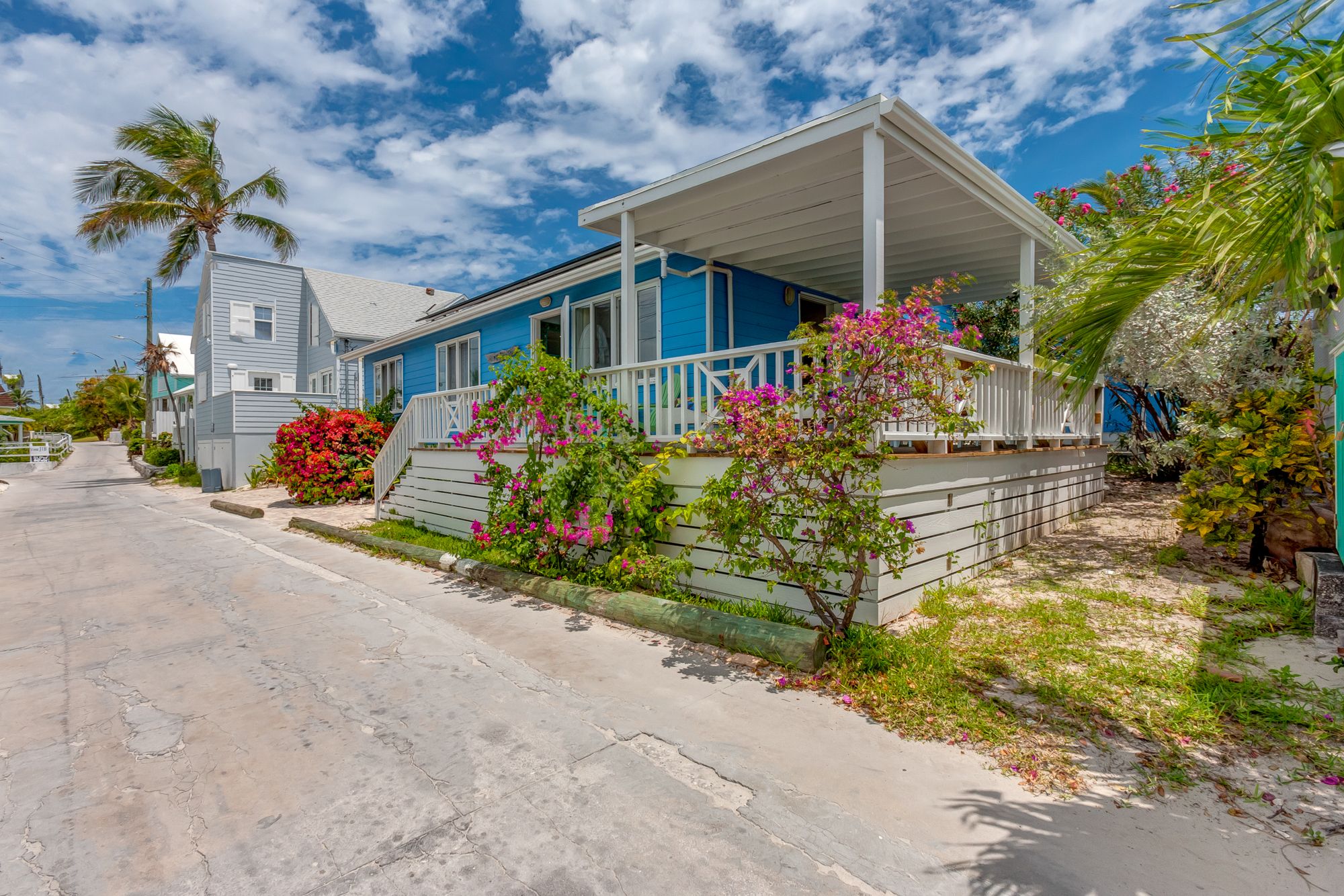 Elbow Cay Rentals | Elbow Cay Properties