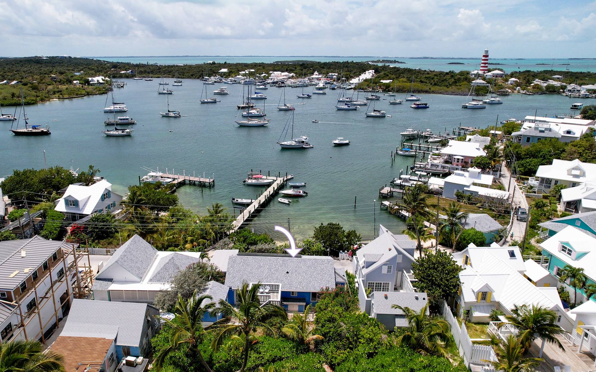 Elbow Cay Rentals | Elbow Cay Properties