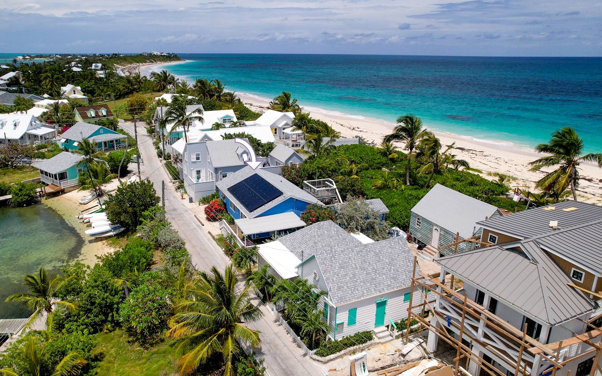 Elbow Cay Rentals | Elbow Cay Properties