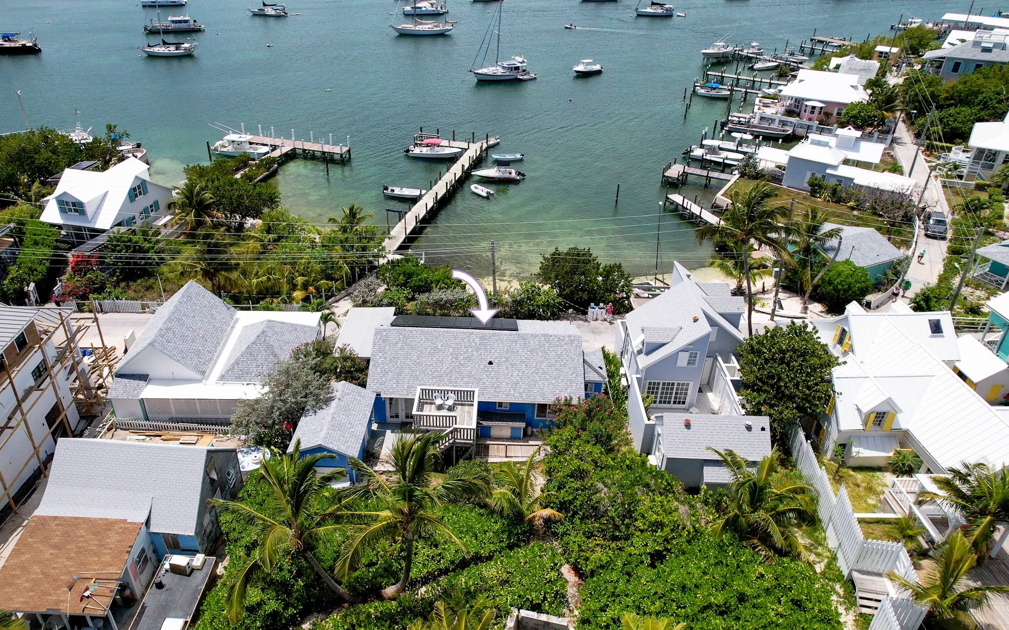 Elbow Cay Rentals | Elbow Cay Properties