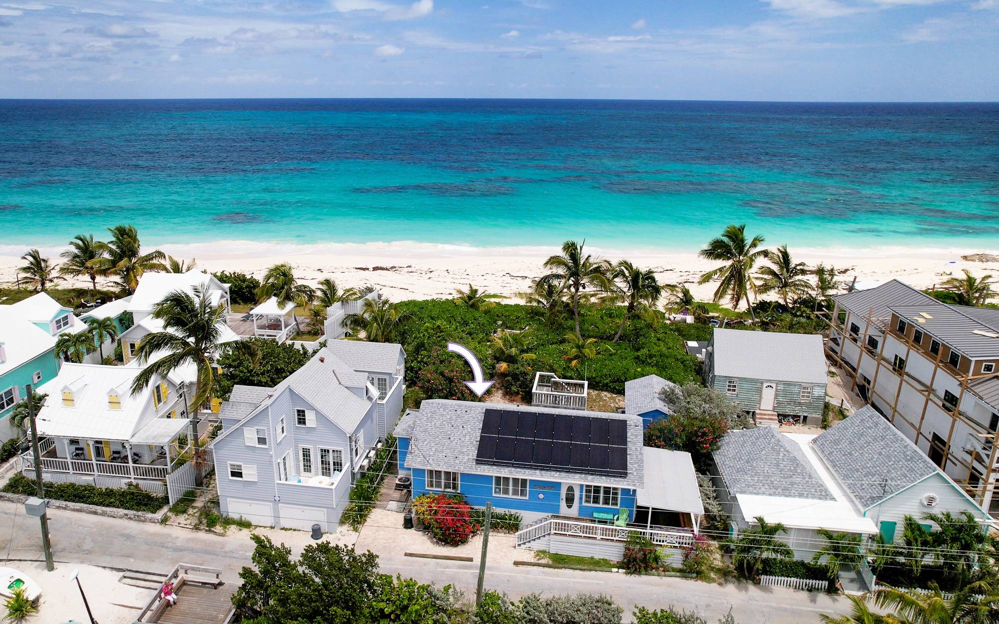 Elbow Cay Rentals | Elbow Cay Properties