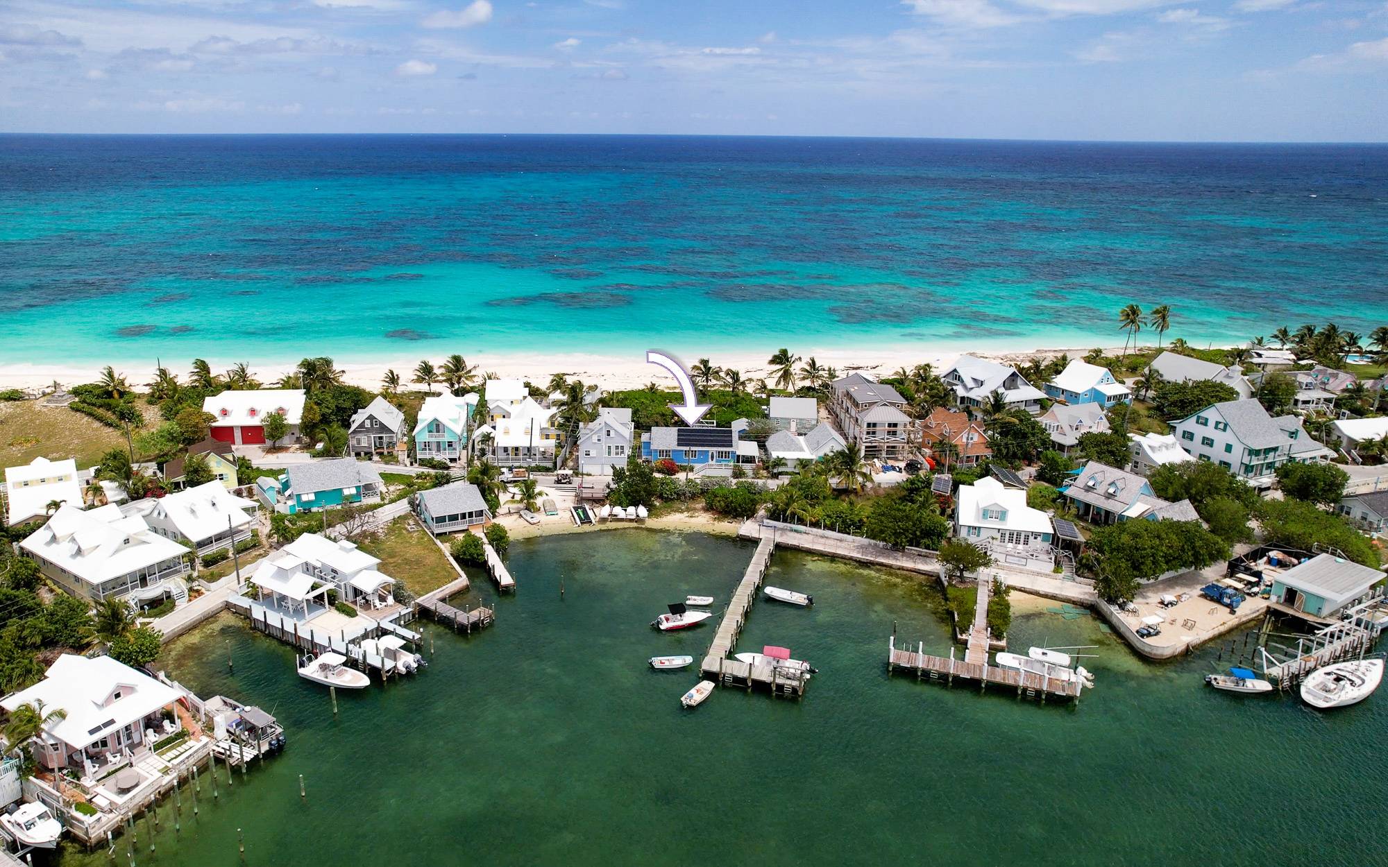 Elbow Cay Rentals | Elbow Cay Properties