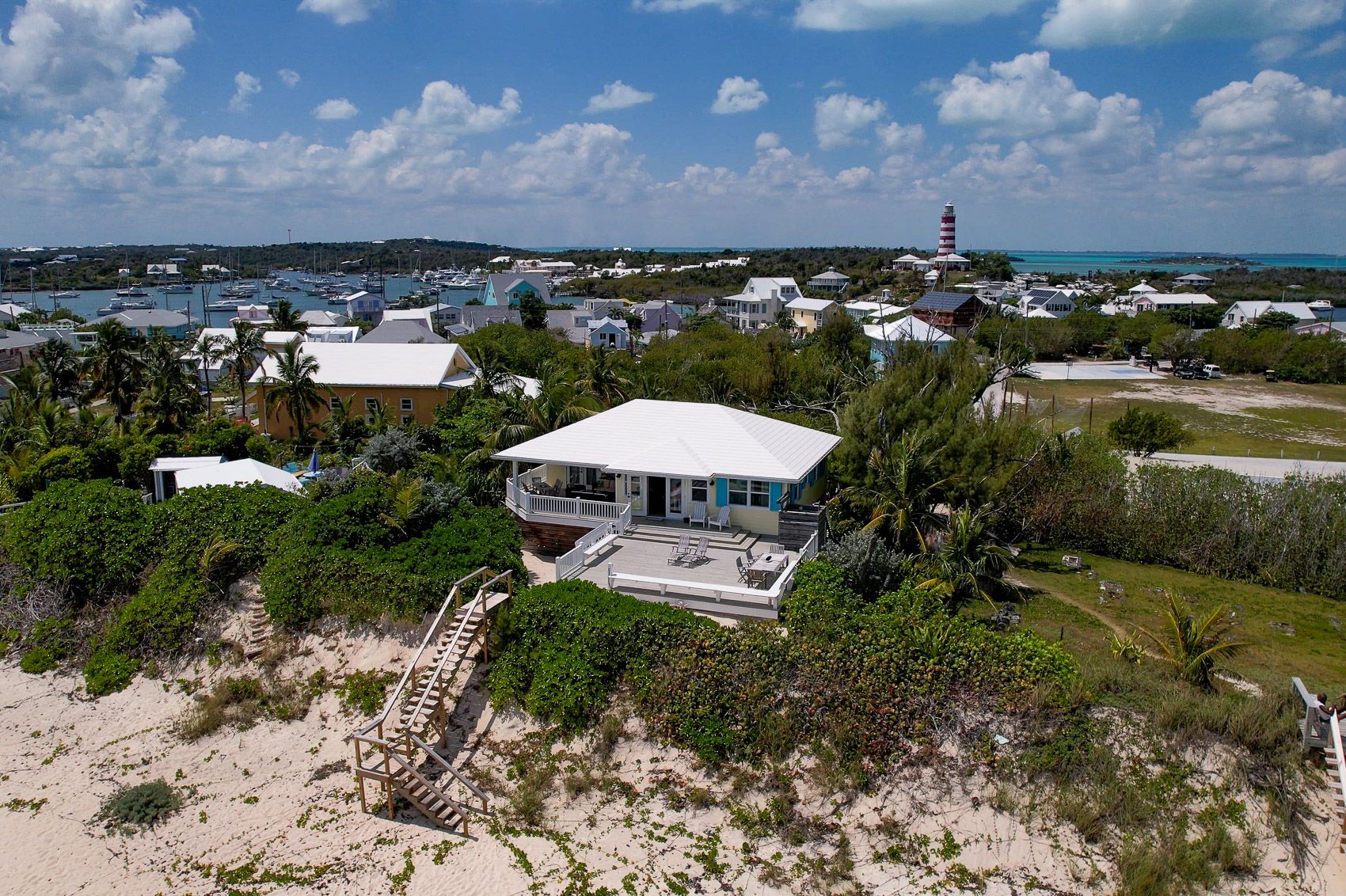 Elbow Cay Rentals | Elbow Cay Properties