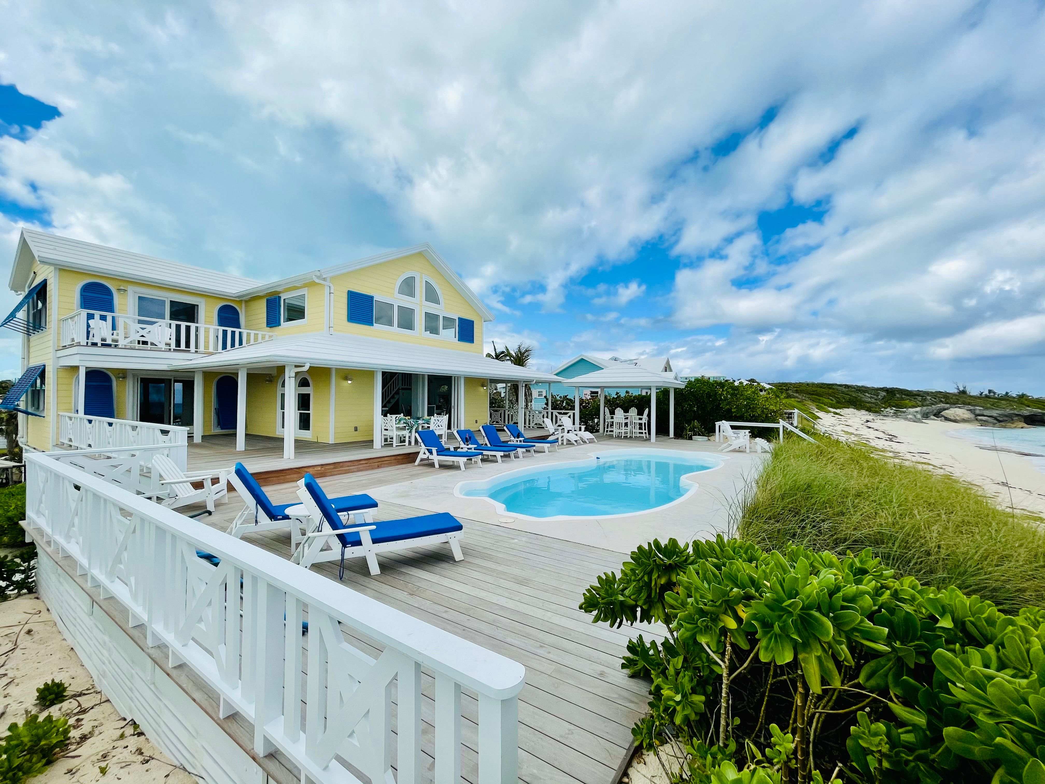 Elbow Cay Rentals | Elbow Cay Properties