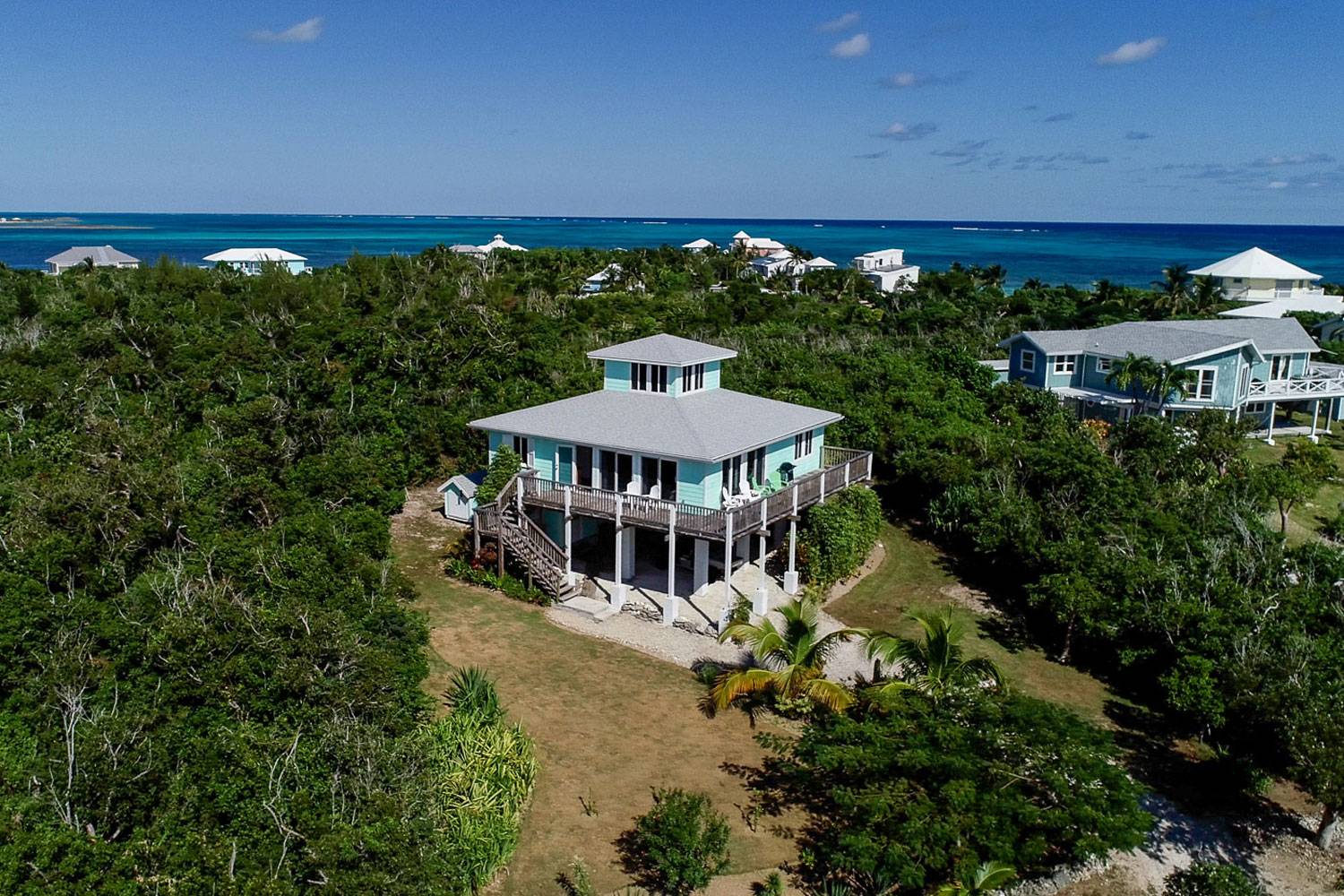 Elbow Cay Rentals | Elbow Cay Properties