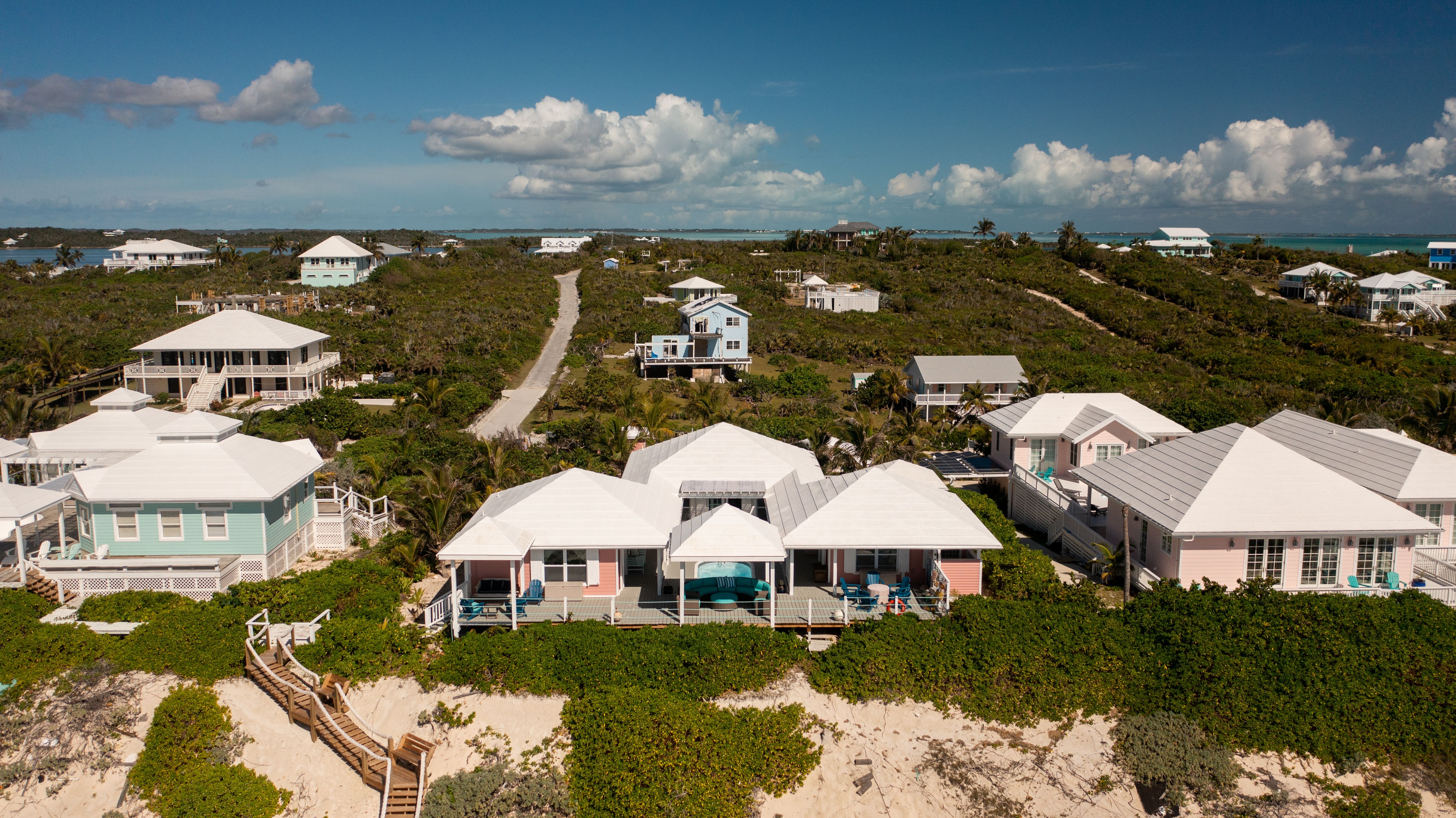Elbow Cay Rentals | Elbow Cay Properties