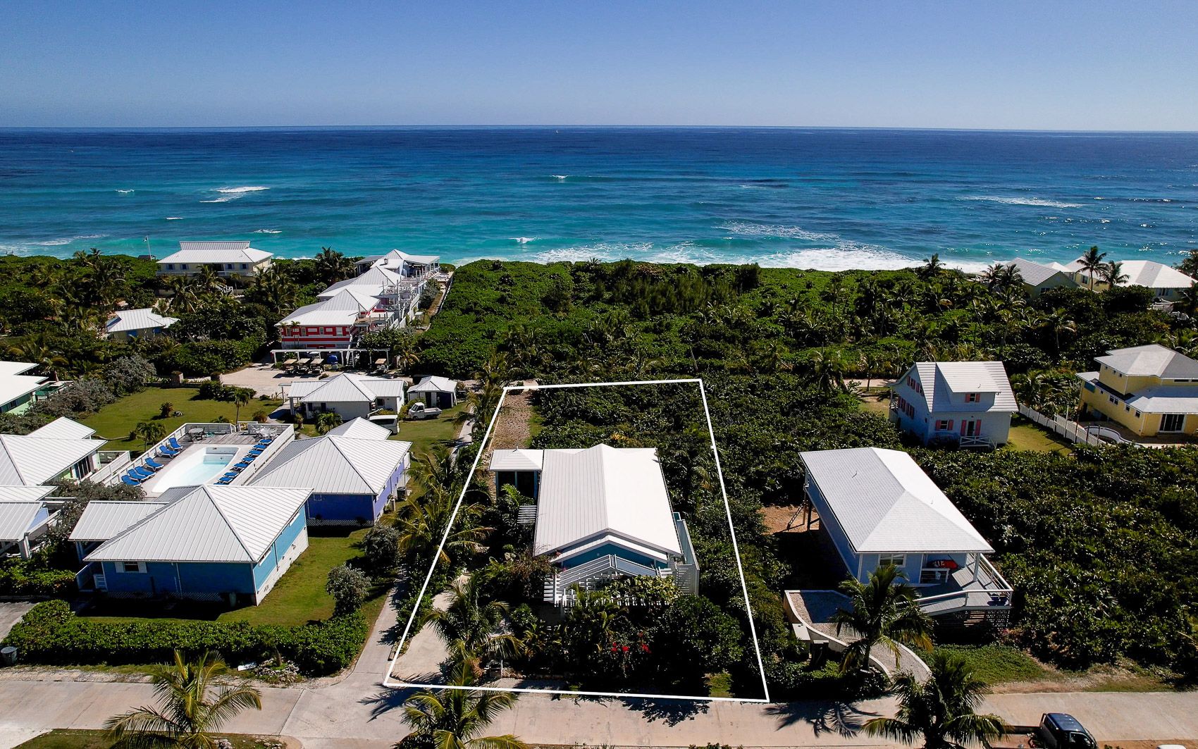 Elbow Cay Rentals | Elbow Cay Properties