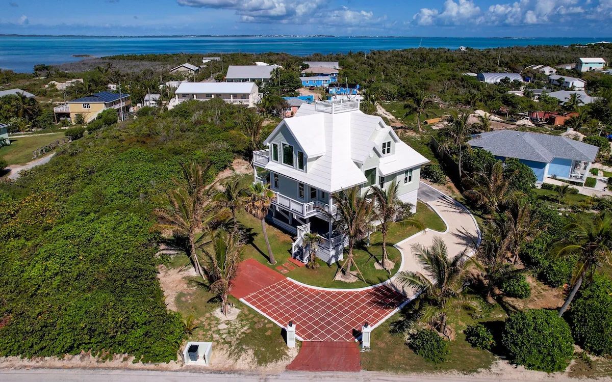 Elbow Cay Rentals | Elbow Cay Properties