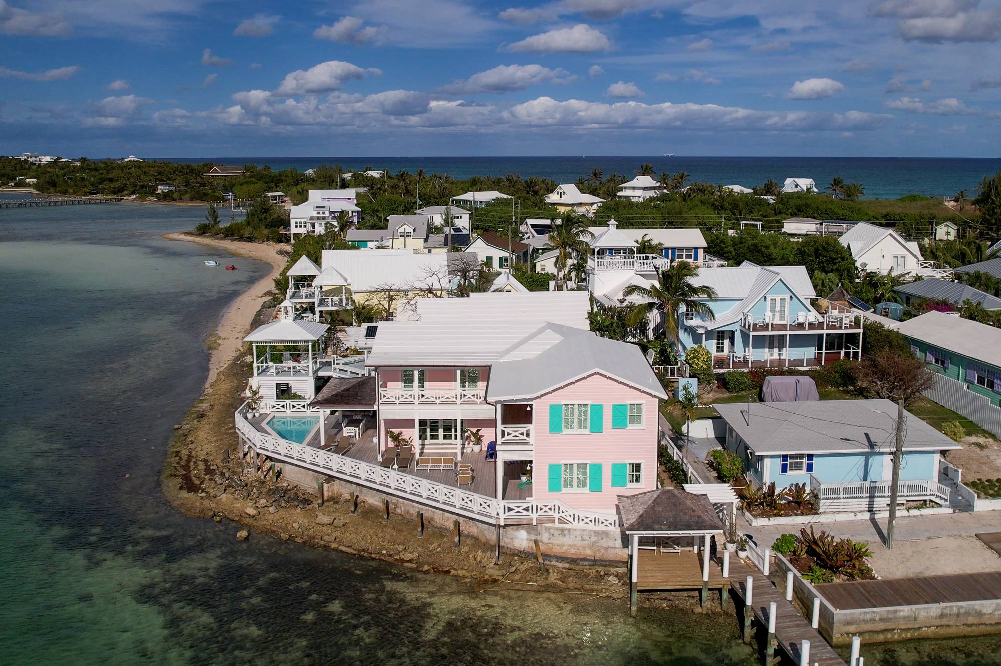 Elbow Cay Rentals | Elbow Cay Properties