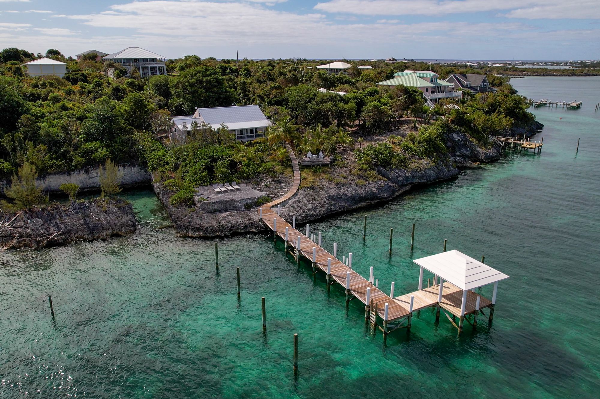 Elbow Cay Rentals | Elbow Cay Properties