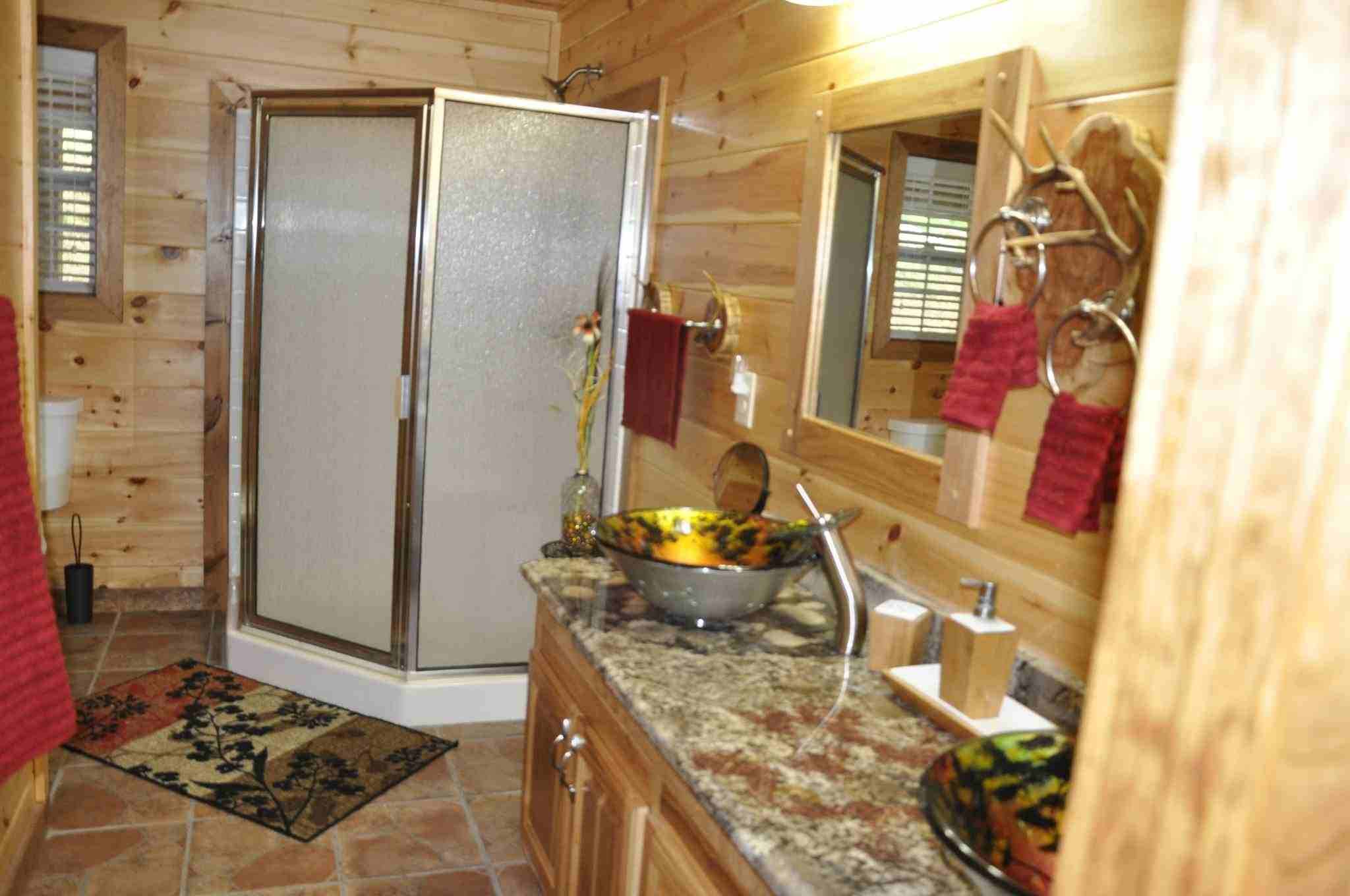 Blue View Mountain - Murphy, NC Cabin Rental, 6 Guests, Under $180 a ...