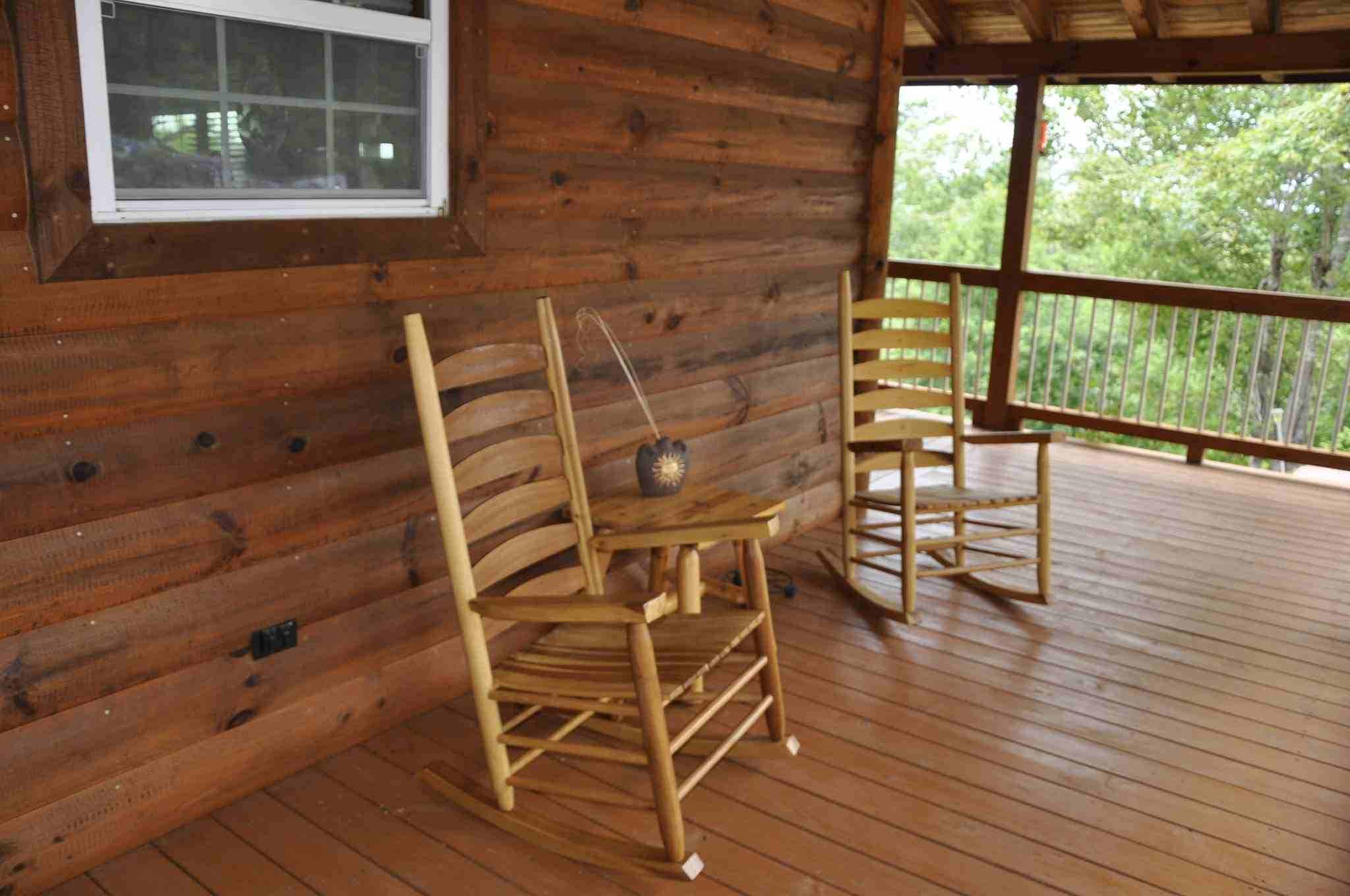 Blue View Mountain - Murphy, NC Cabin Rental, 6 Guests, Under $180 a ...
