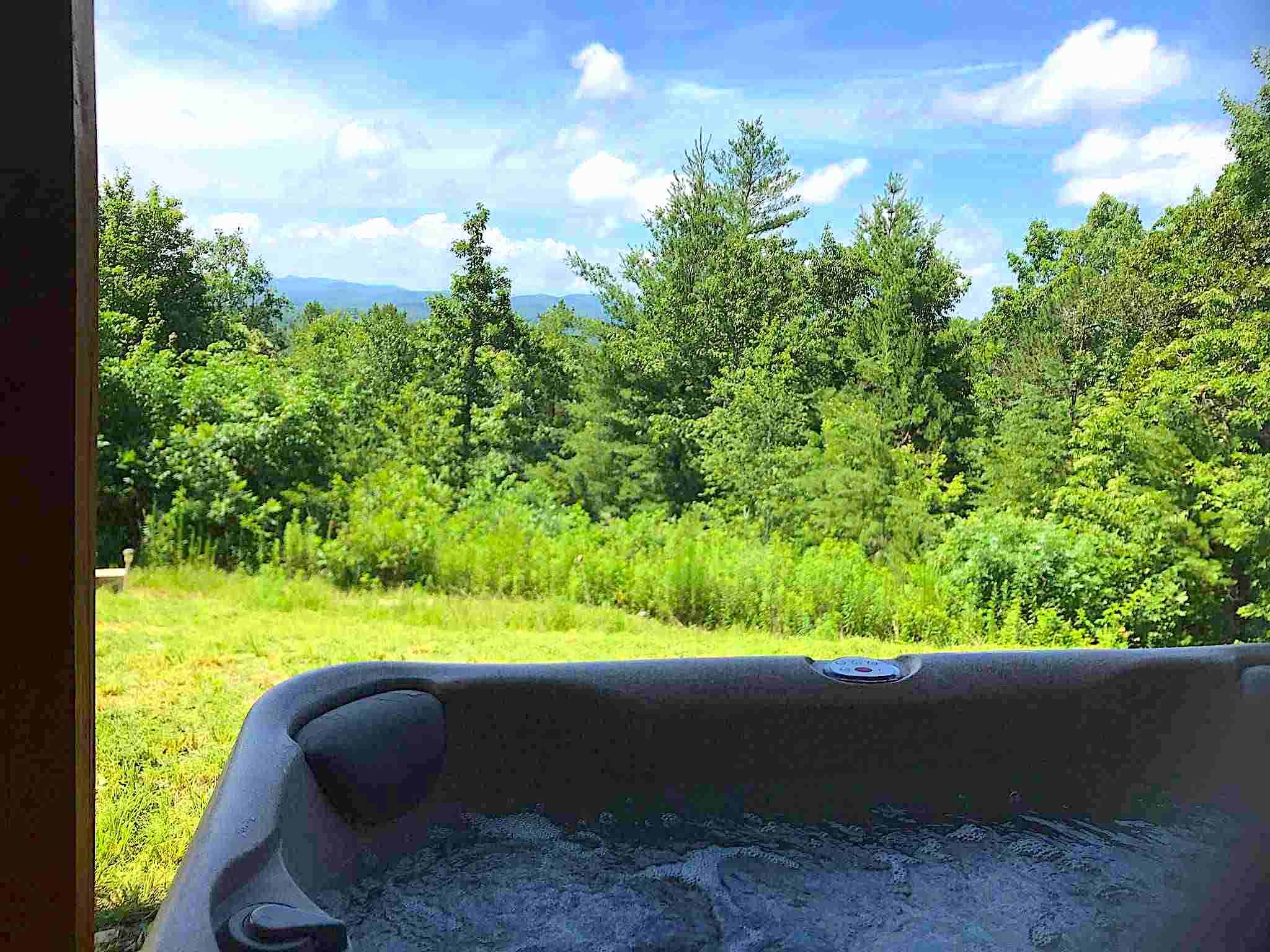 Blue View Mountain - Murphy, NC Cabin Rental, 6 Guests, Under $180 a ...