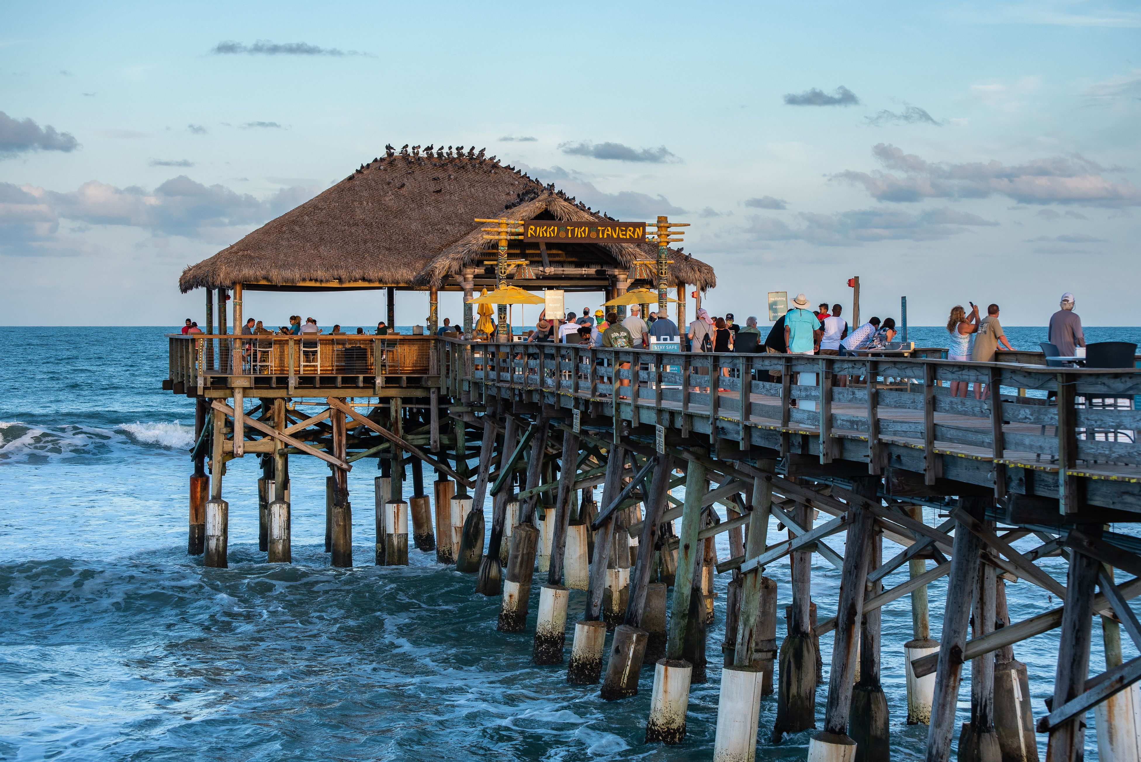 Island Time | East Coast Living