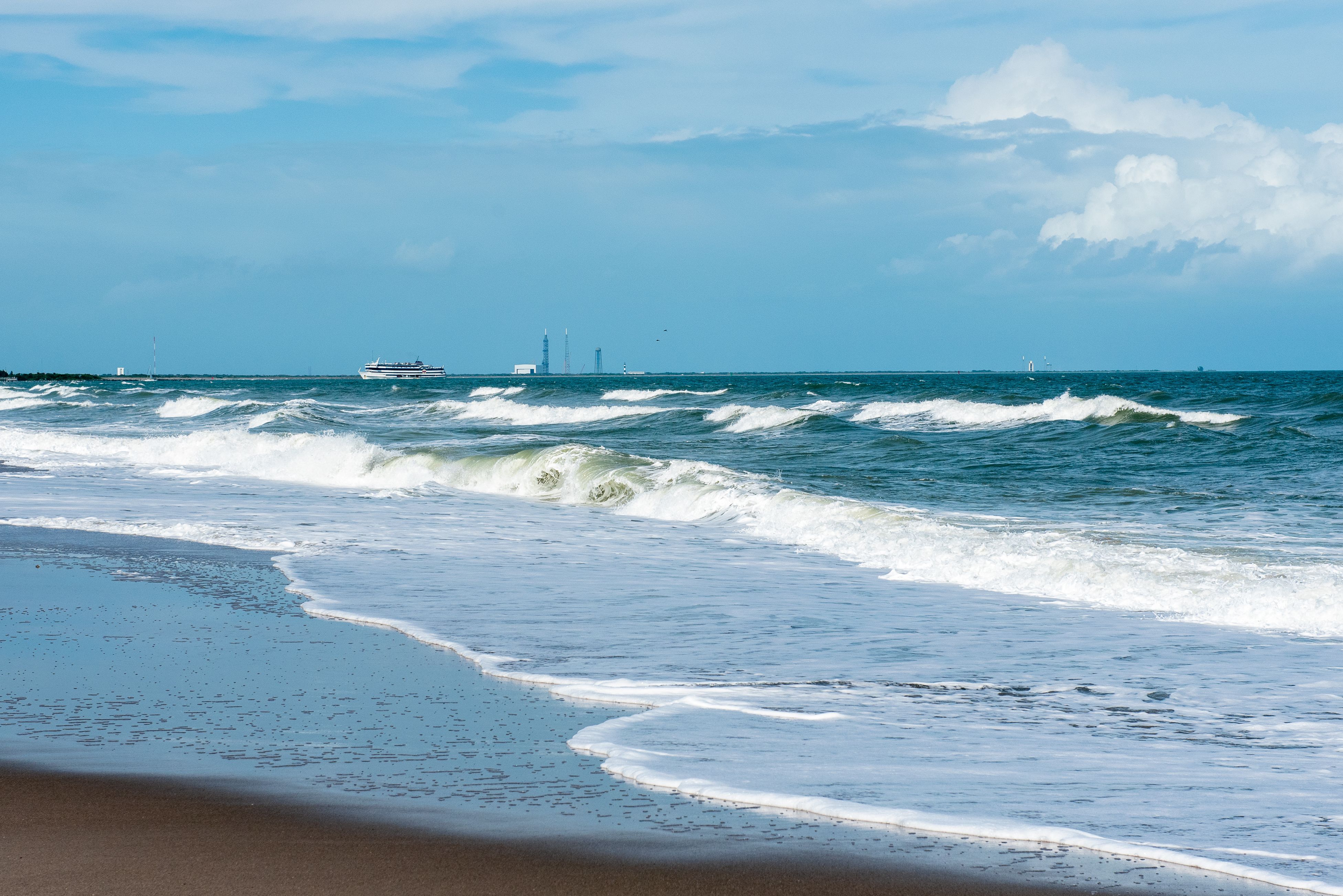 Seaside Escape | East Coast Living