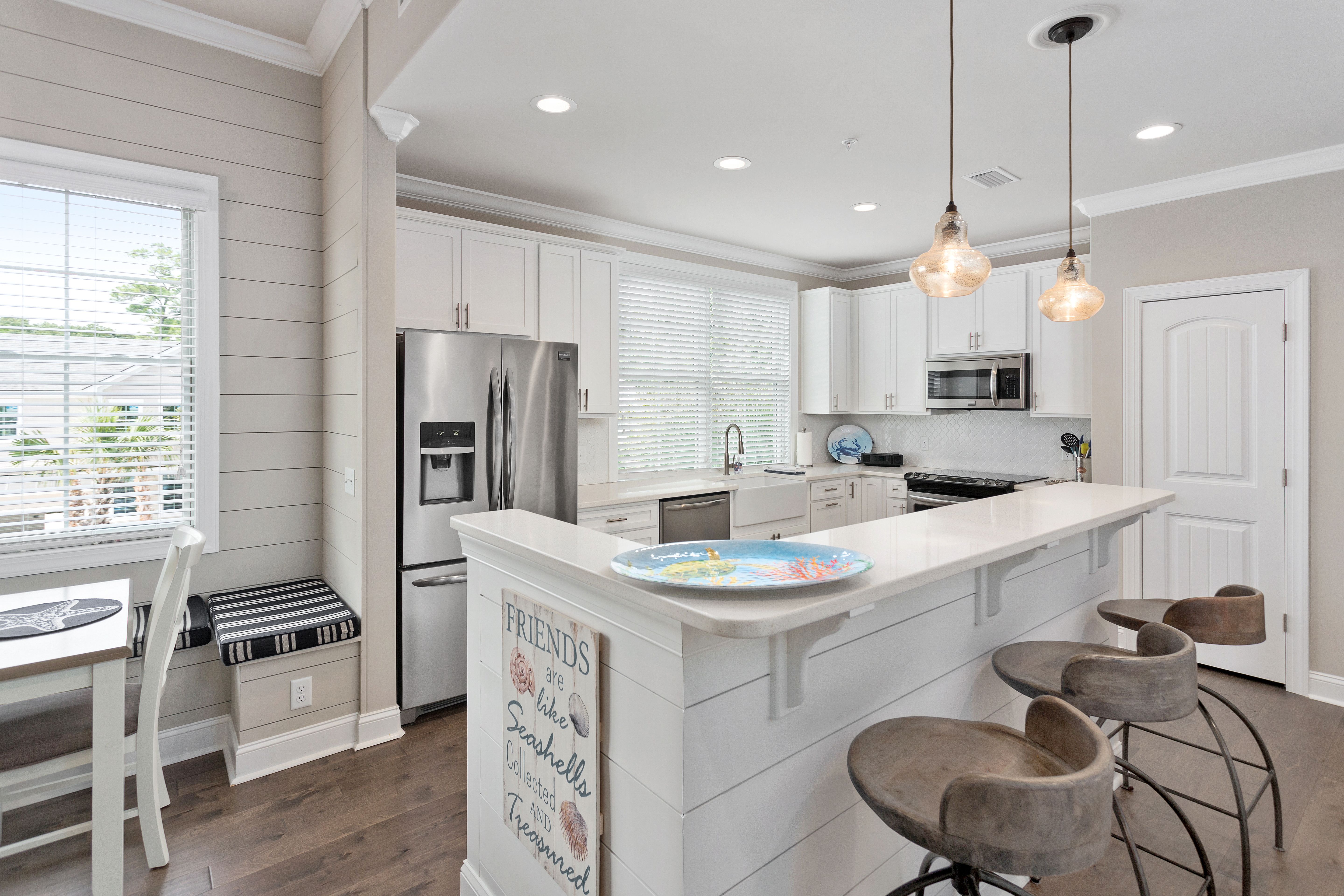 400 Ocean Blvd. #1200 | Real Escapes Properties