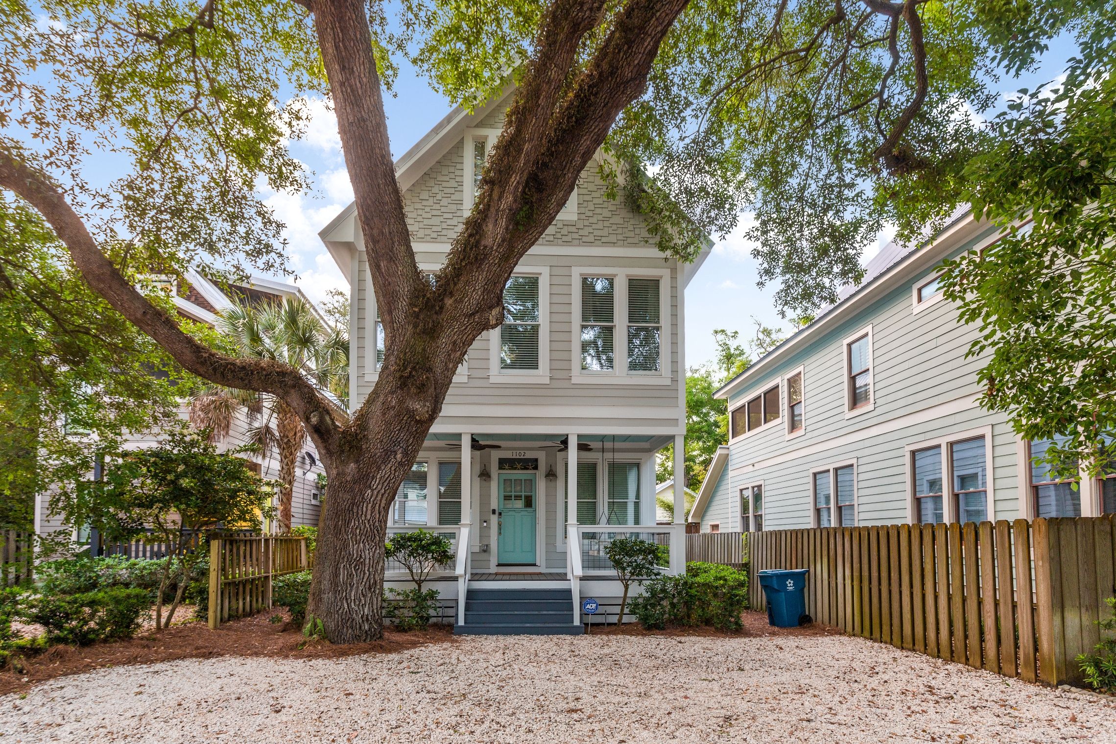 Sandy Cheeks | Real Escapes Properties