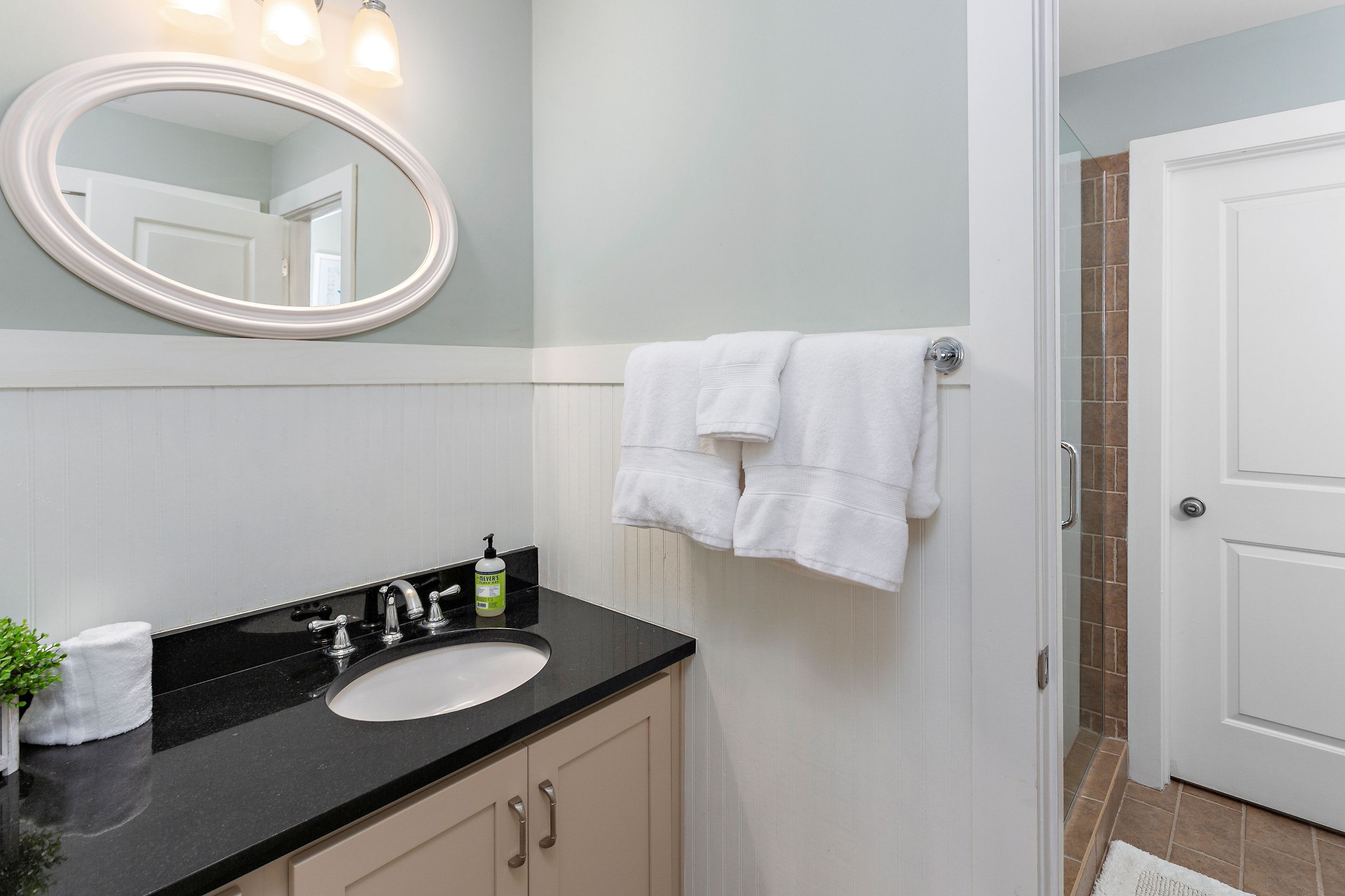 Sandy Cheeks | Real Escapes Properties