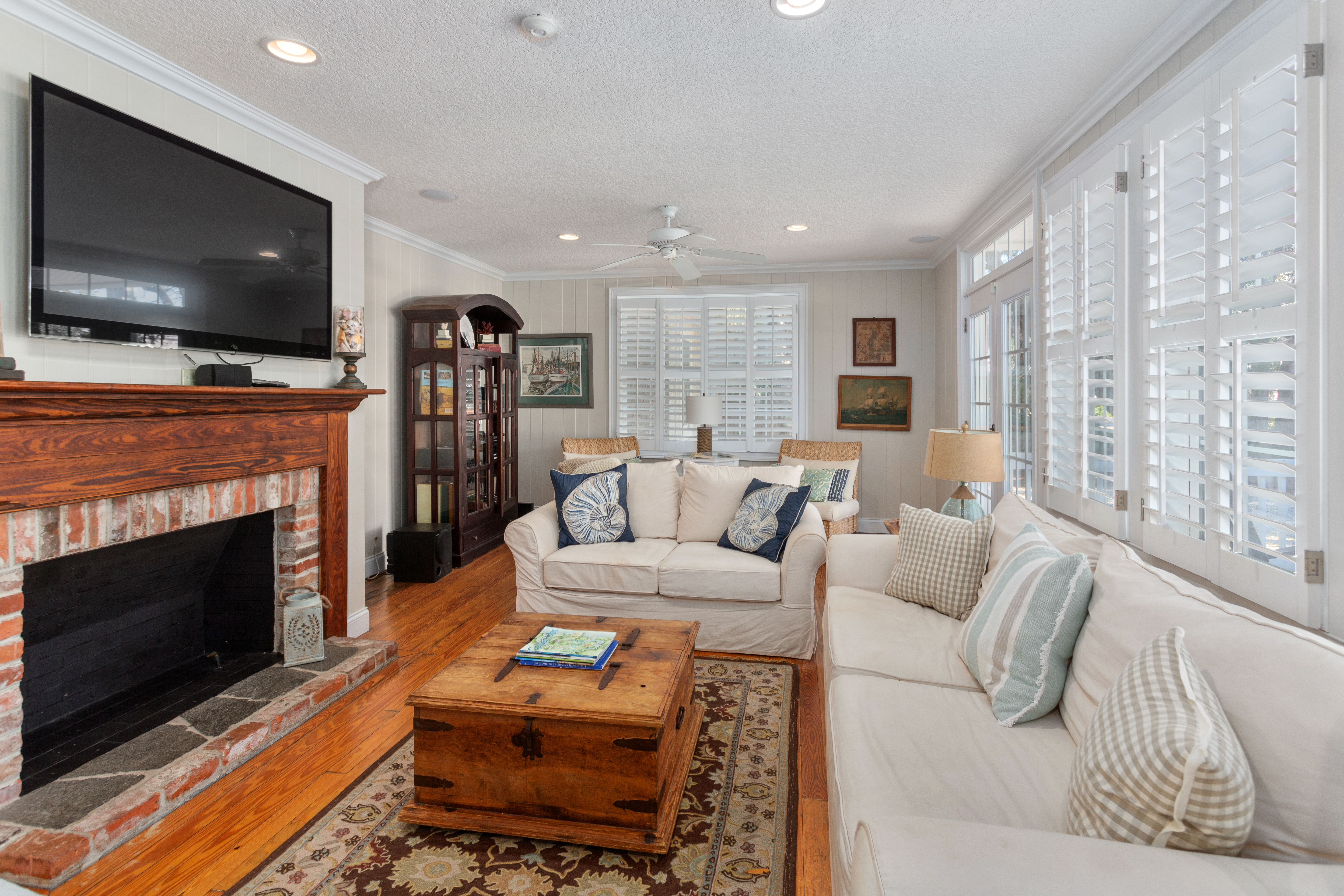 Belle Cottage | Real Escapes Properties