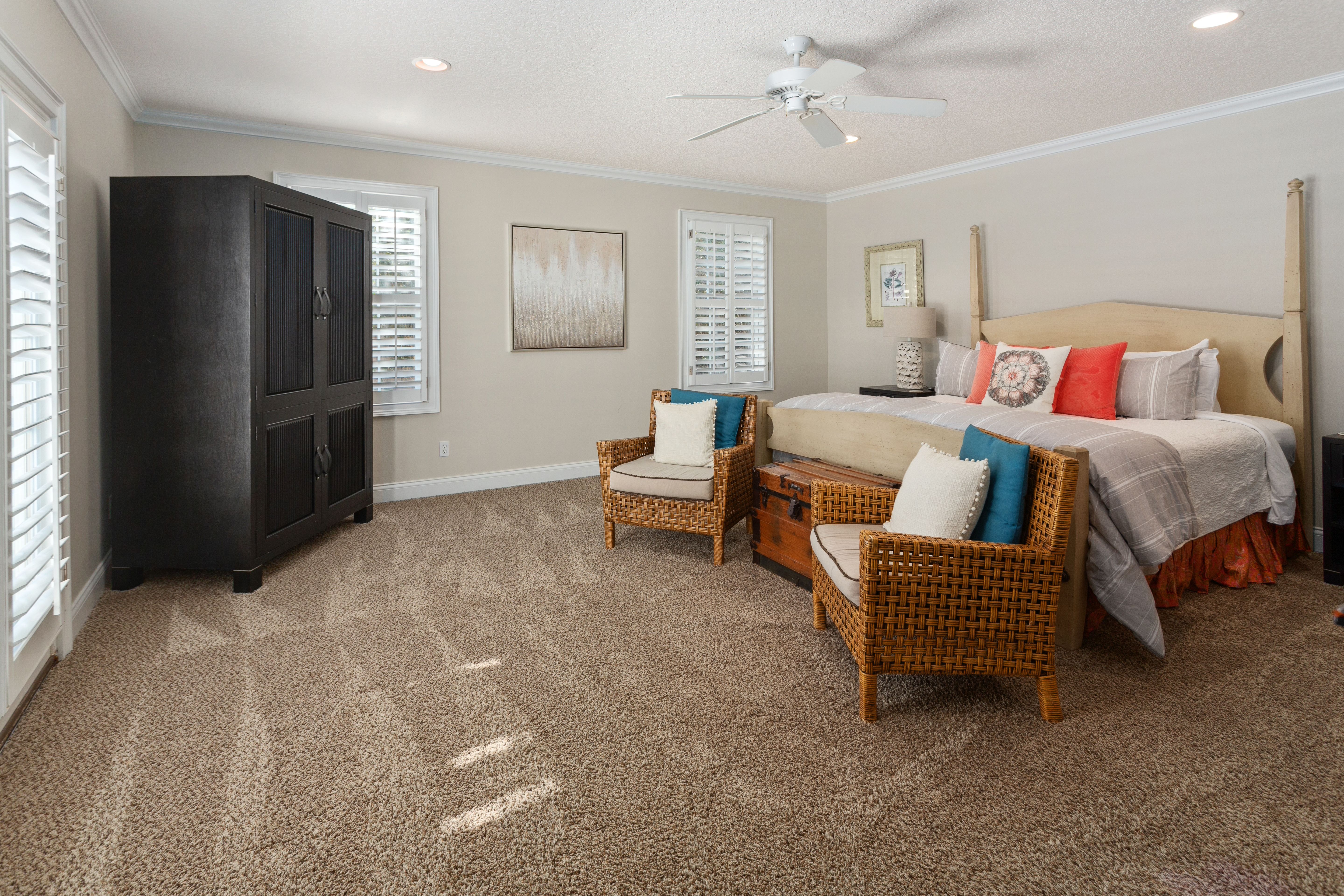 Belle Cottage | Real Escapes Properties