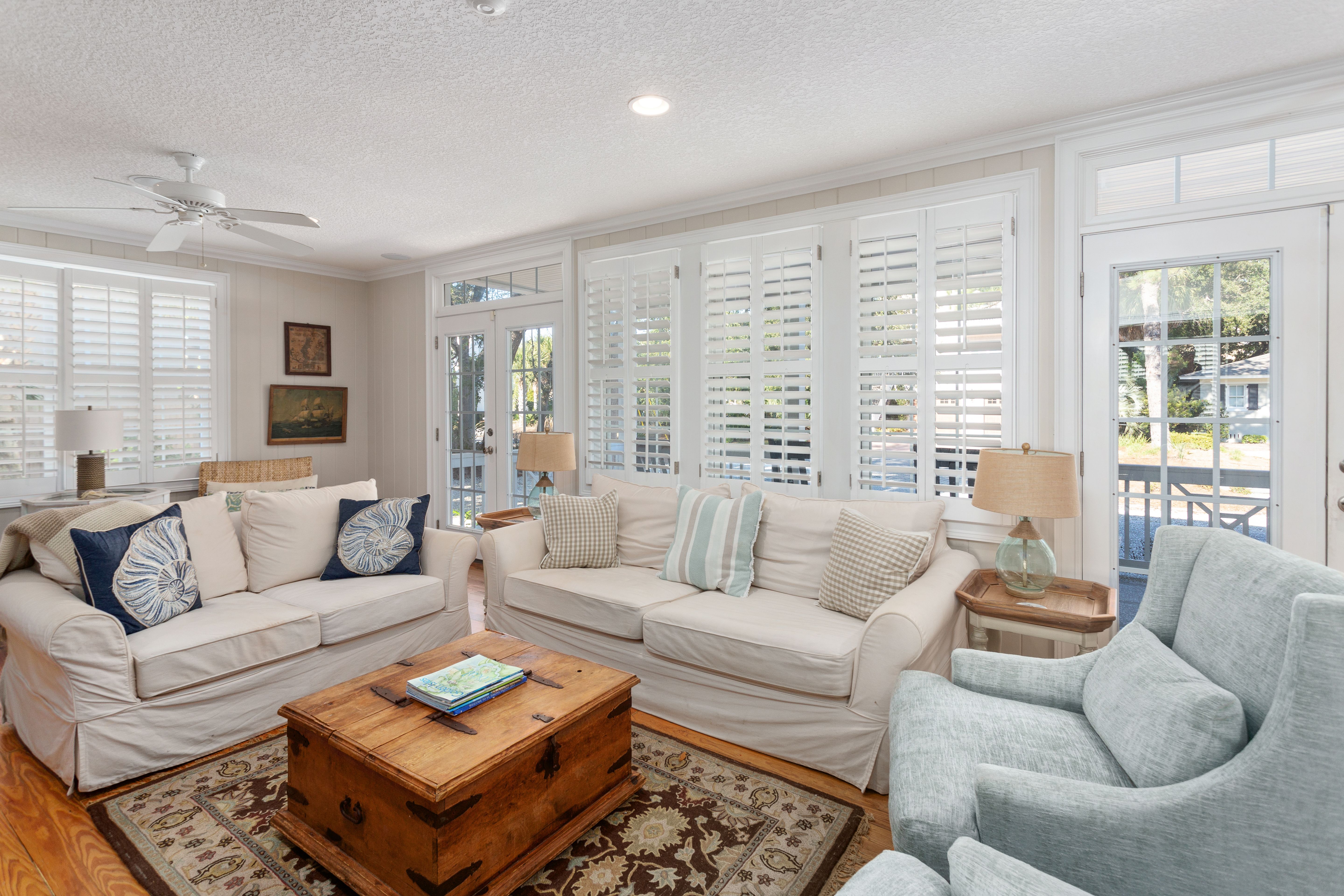 Belle Cottage | Real Escapes Properties