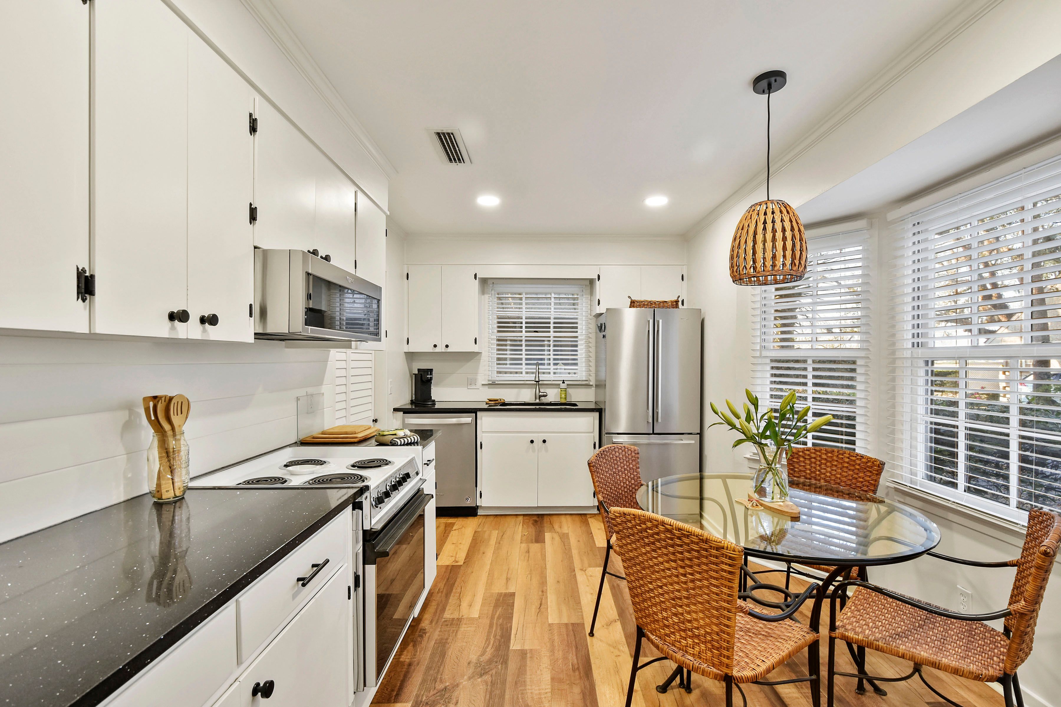 Oceanwood 106 | Real Escapes Properties