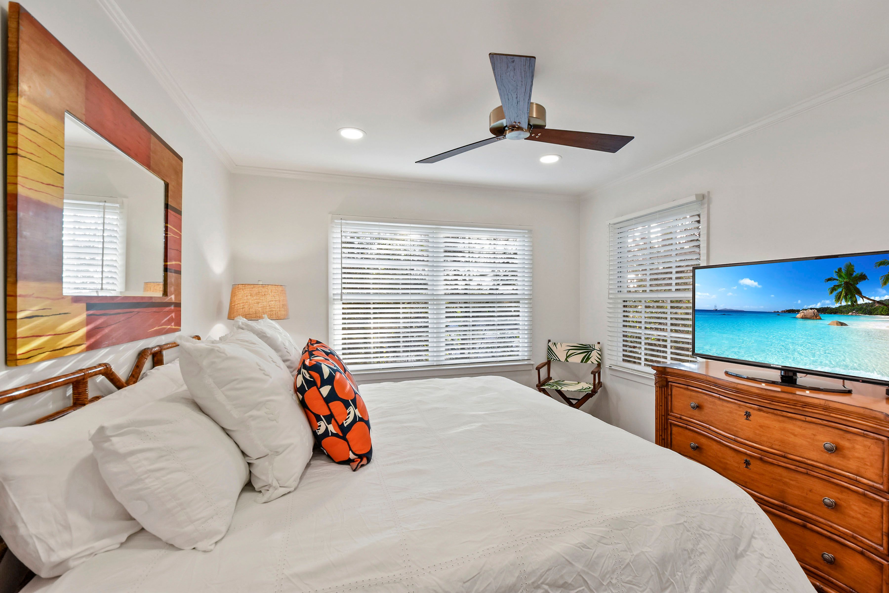 Oceanwood 106 | Real Escapes Properties