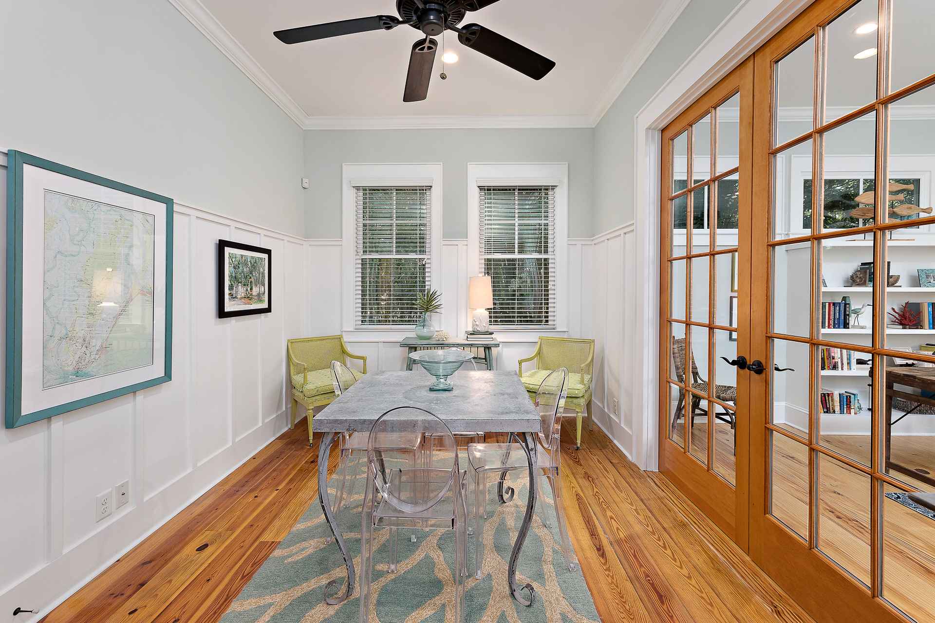 Docs Inn | Real Escapes Properties