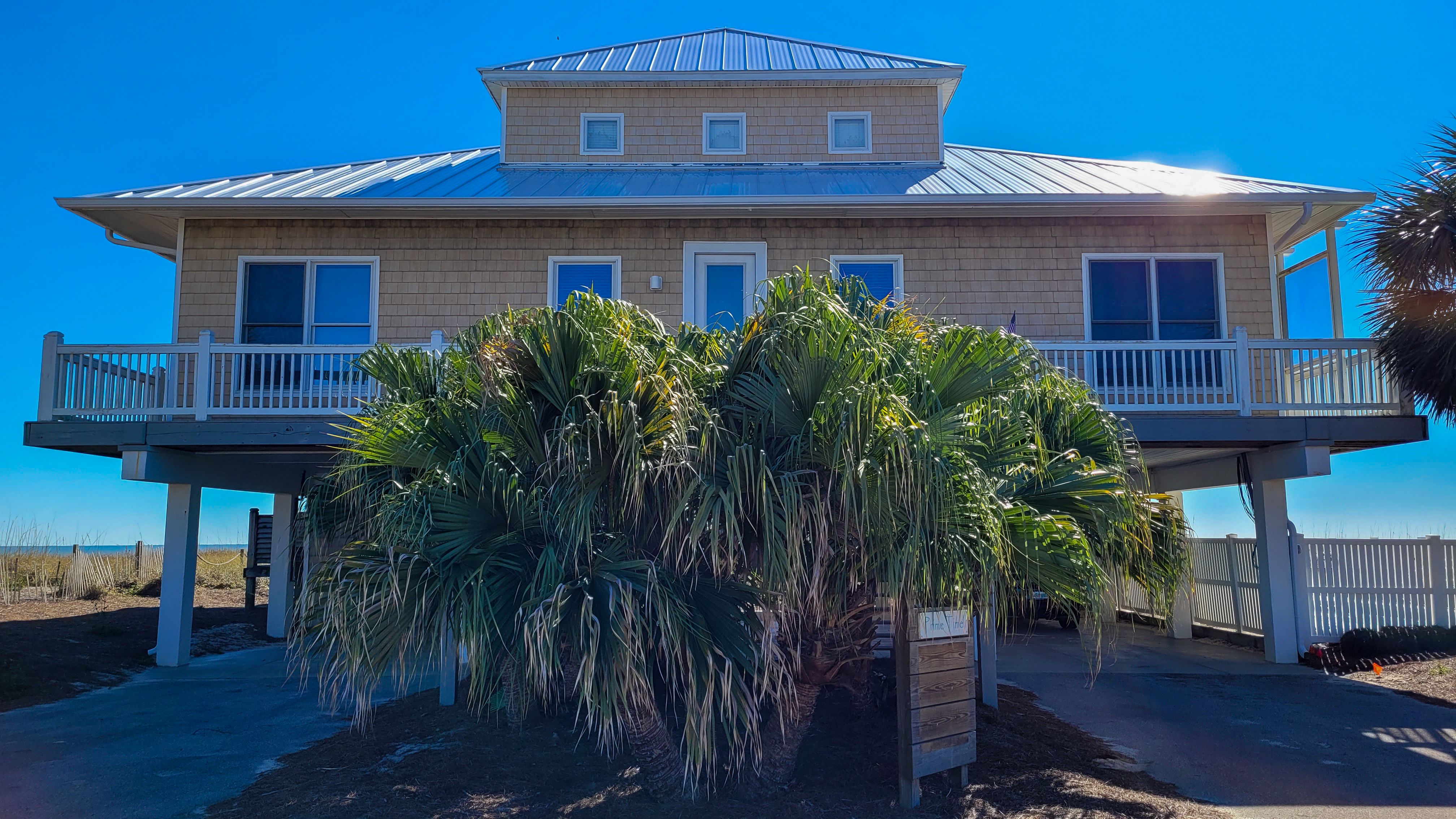 Prime Time | Forgotten Shores Properties