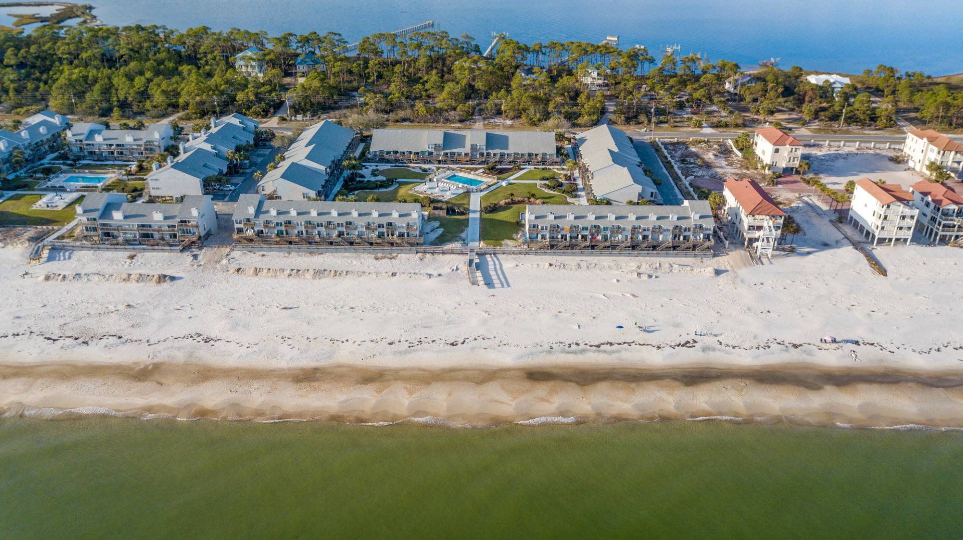 Ocean Mile J-7 | Forgotten Shores Properties