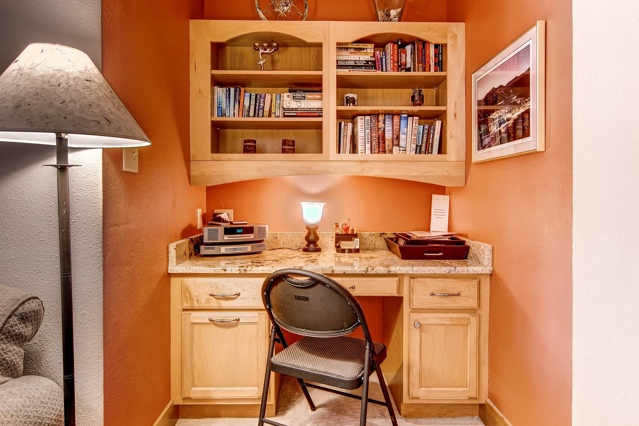 Ski Hill Condo Summit Mountain Rentals ski-hill-condo-summit-mountain-rentals