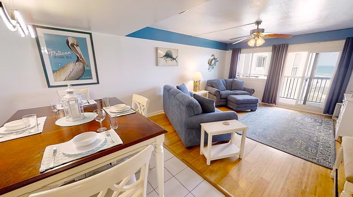 Pinnacle Port B2-308 | Four Star Condo Services