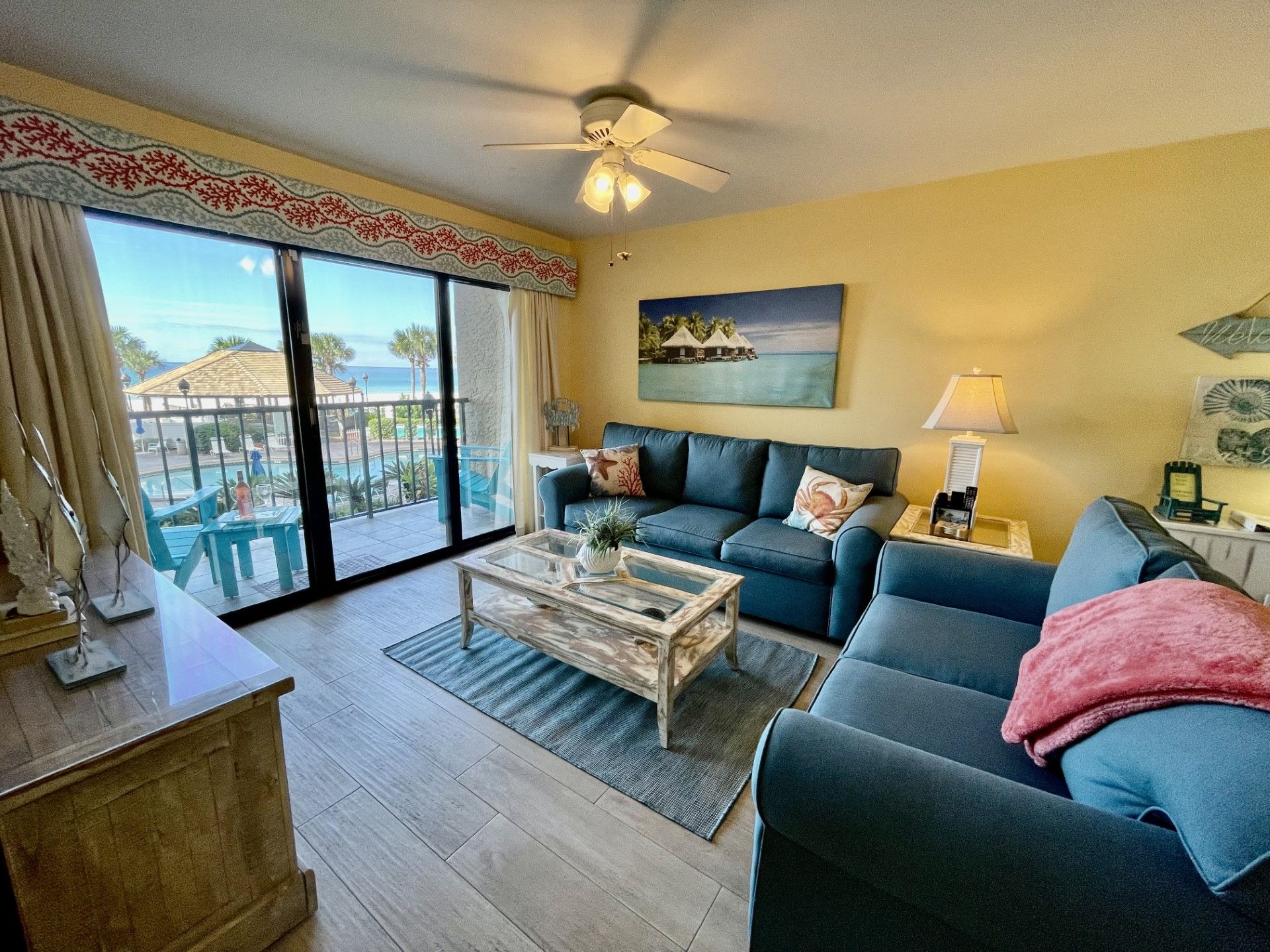 Summer House 101 A | Four Star Condo Services