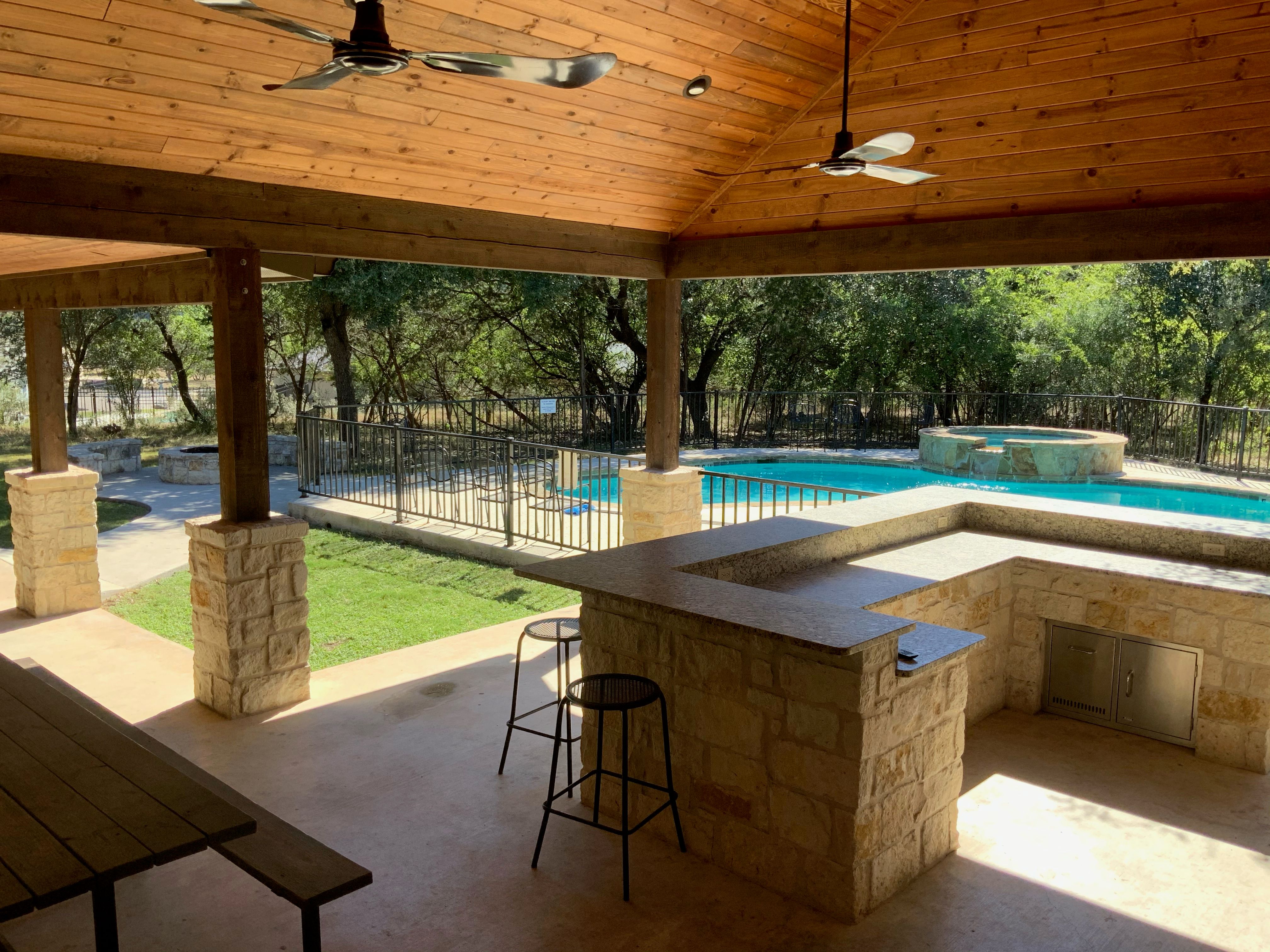 Kisiah's Bluff | Frio Premier Rental Homes